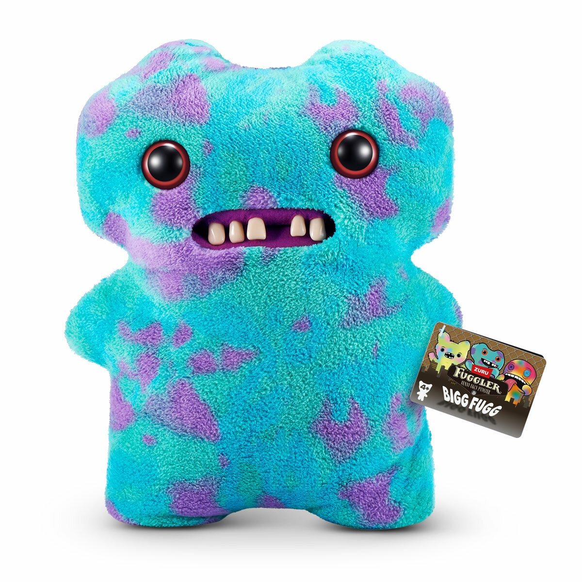 Bigg Fuggler 18" Plush Assortment - $16.99 at Costco