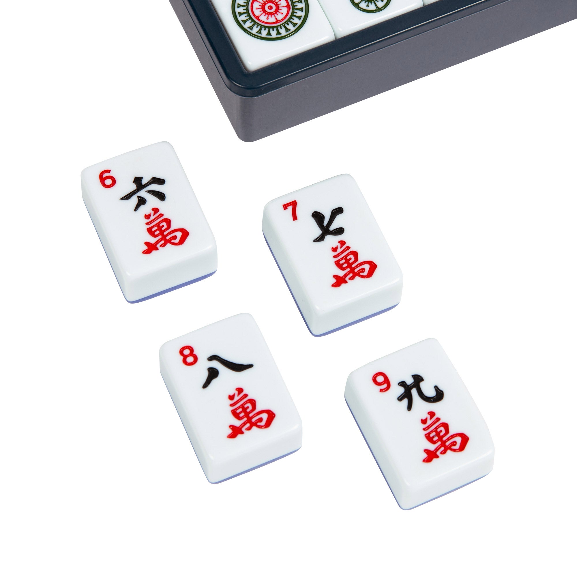 Winning Solutions American Mahjong - $19.97 at Costco