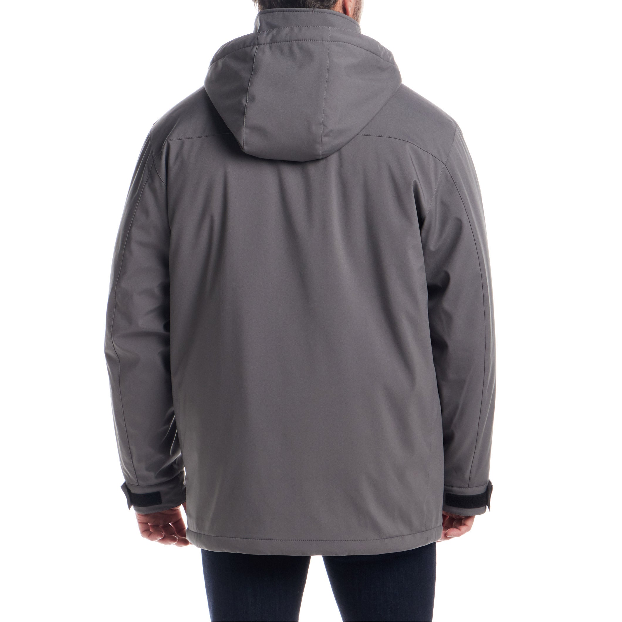 Weatherproof Men's Ultratech Jacket - $5.97 at Costco