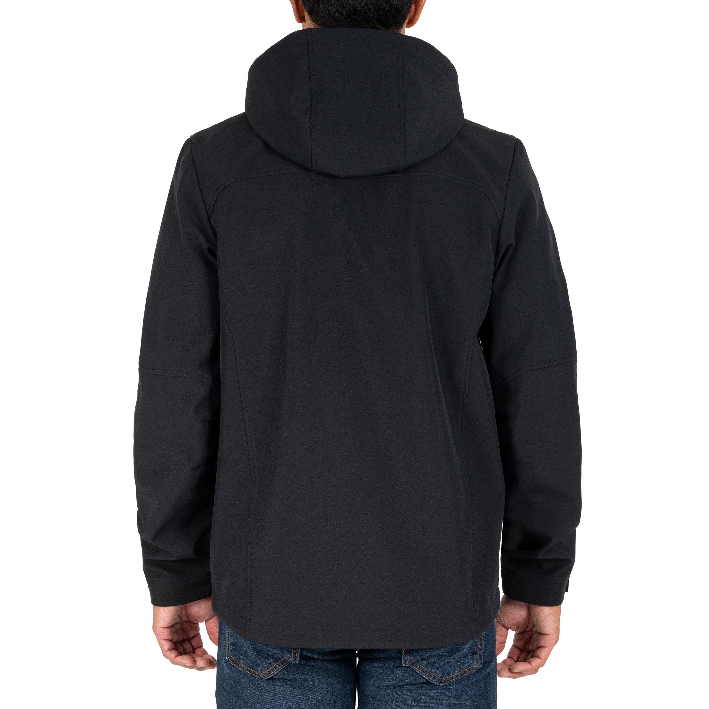 Gerry Men's Soft Shell Jacket - $7.50 at Costco