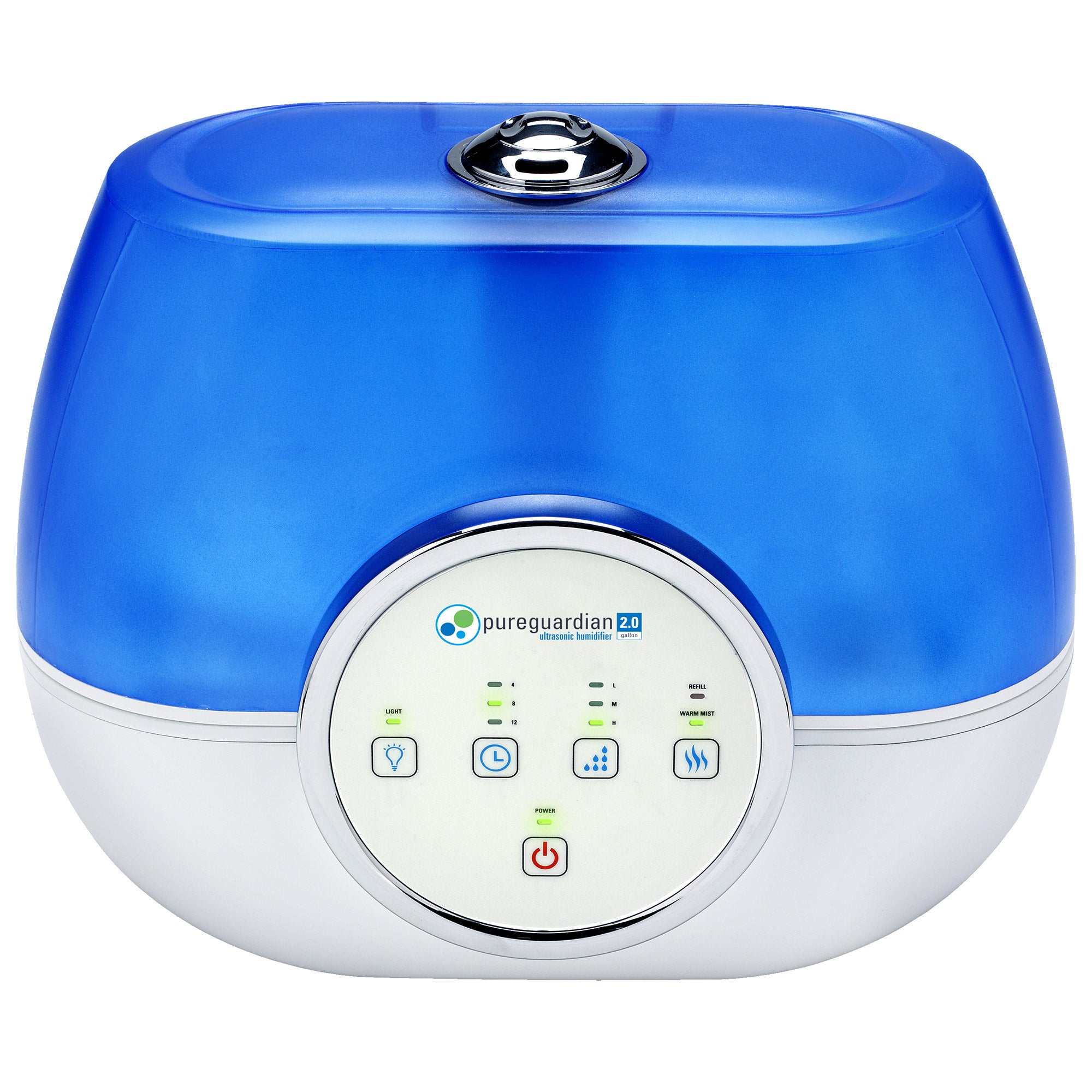 PURE GUARDIAN ULTRASONIC HUMIDIFIER - $84.99 at Costco