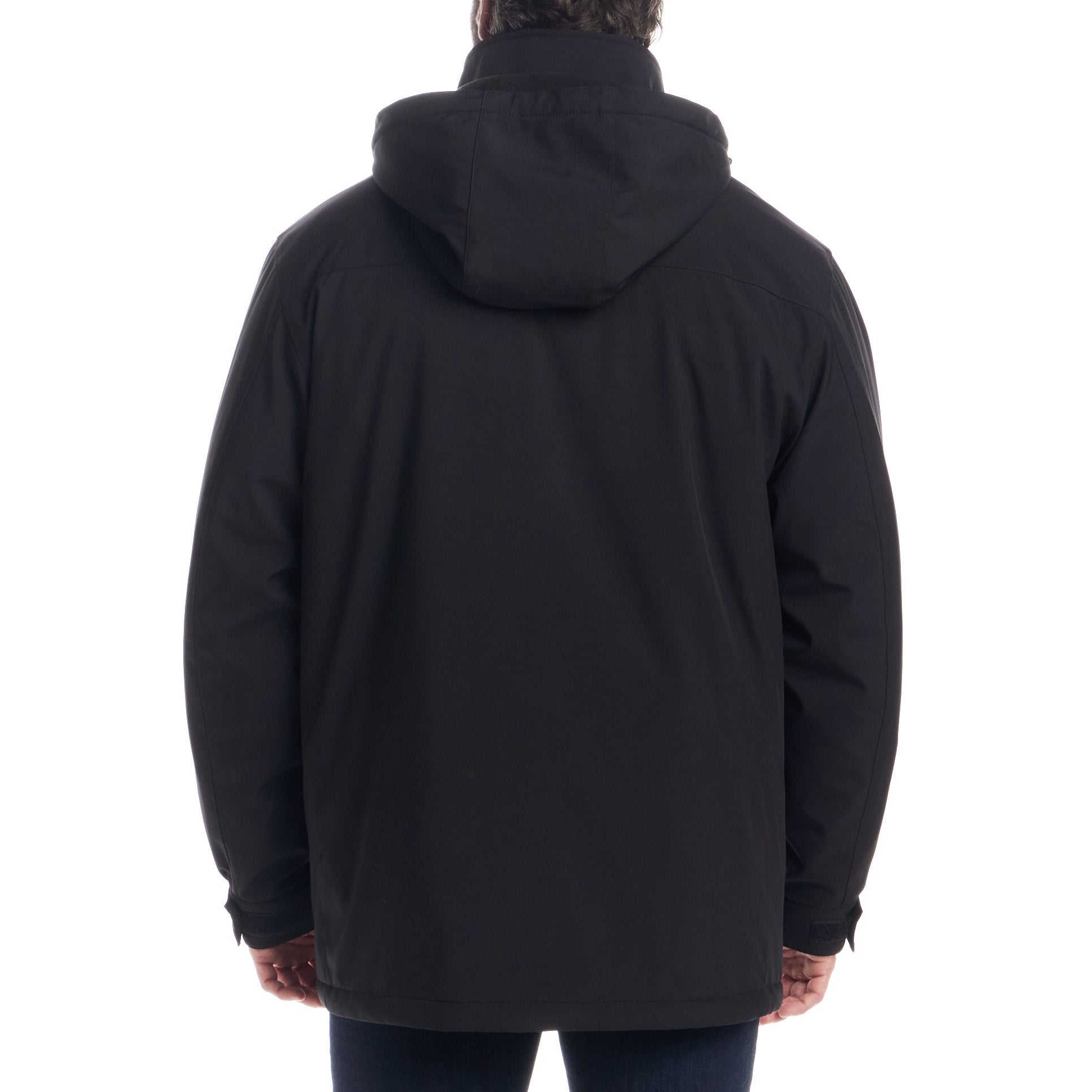 Weatherproof Men's Ultratech Jacket - $5.97 at Costco
