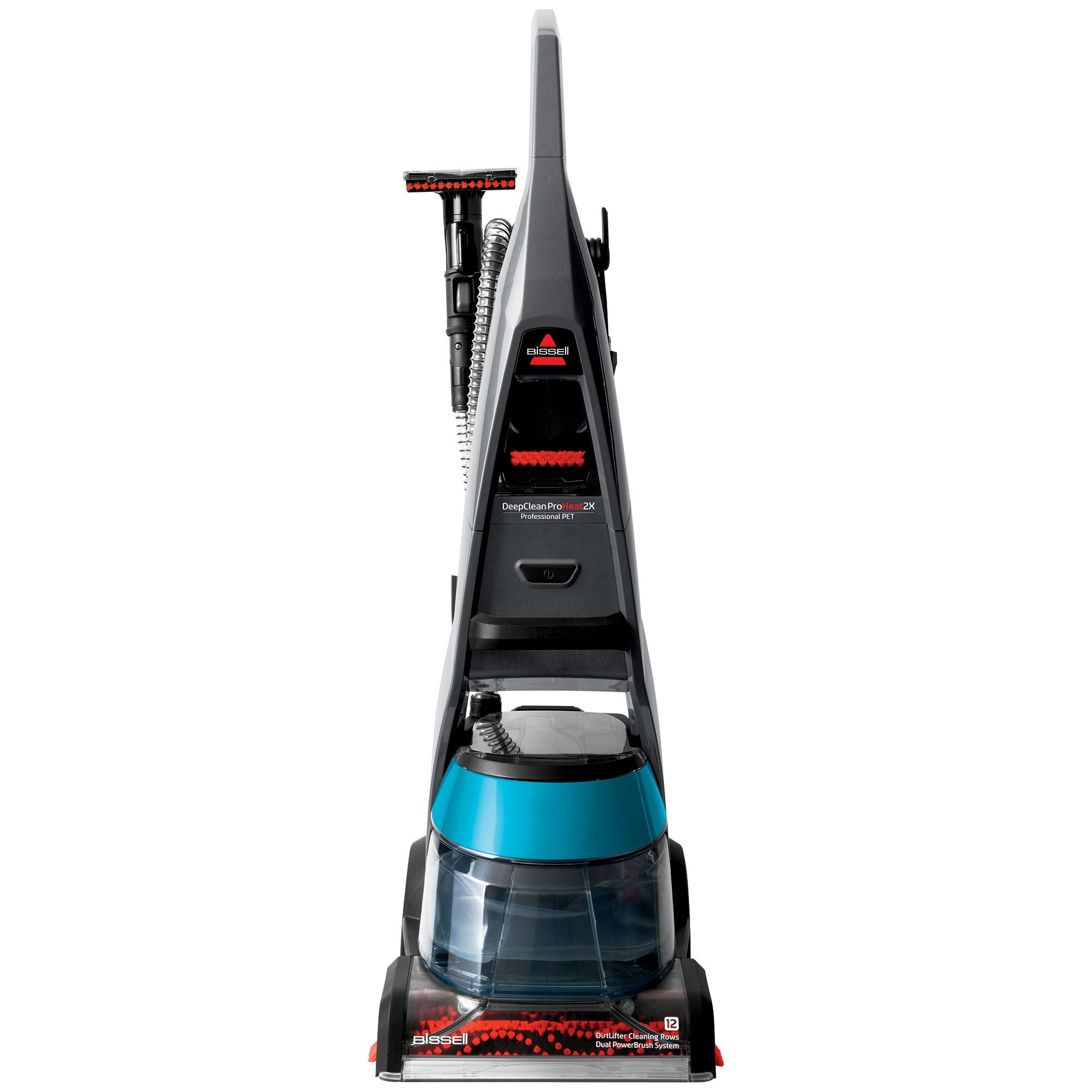 Bissell Proheat 2x Cleanshot Professional
