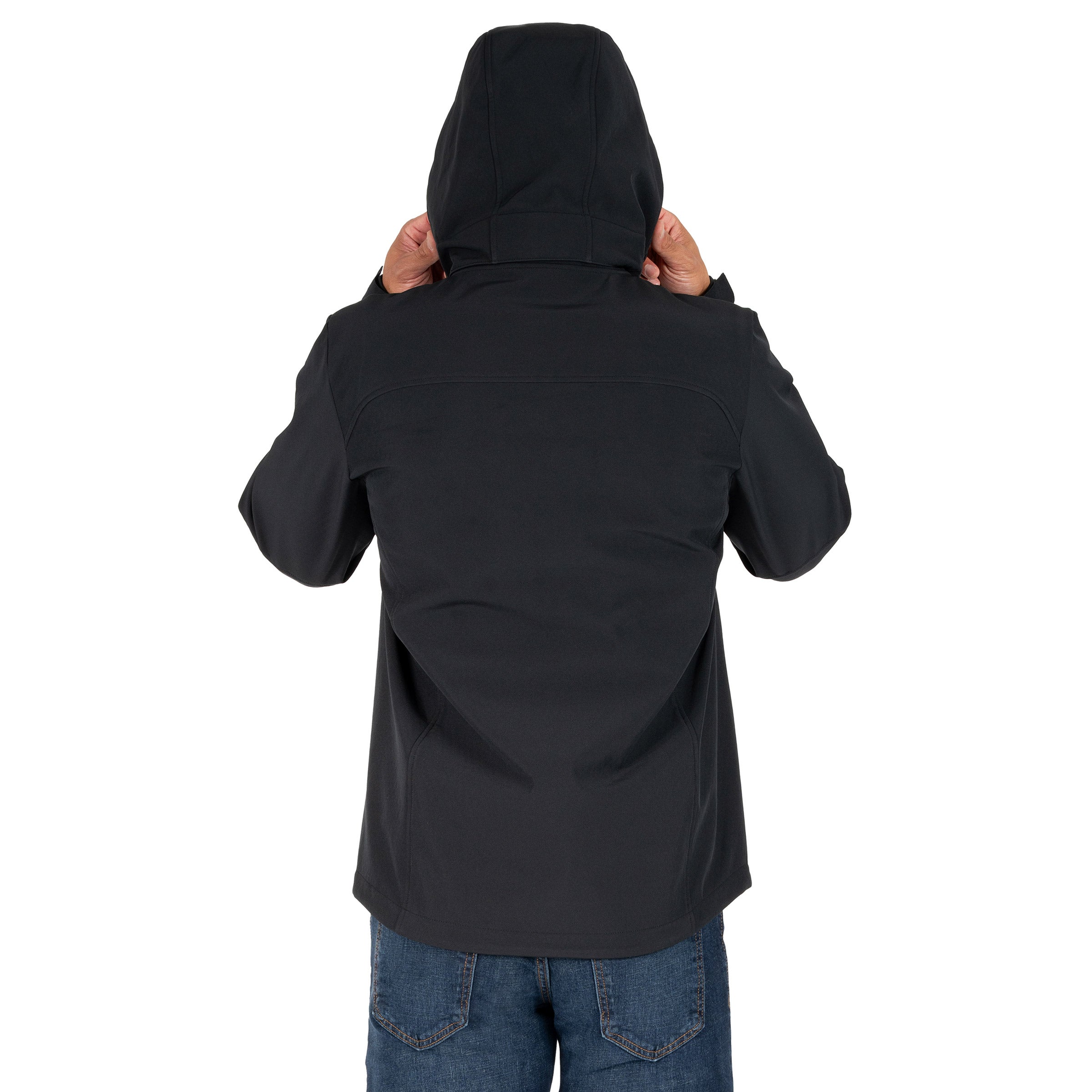 Gerry Men's Soft Shell Jacket - $7.50 at Costco