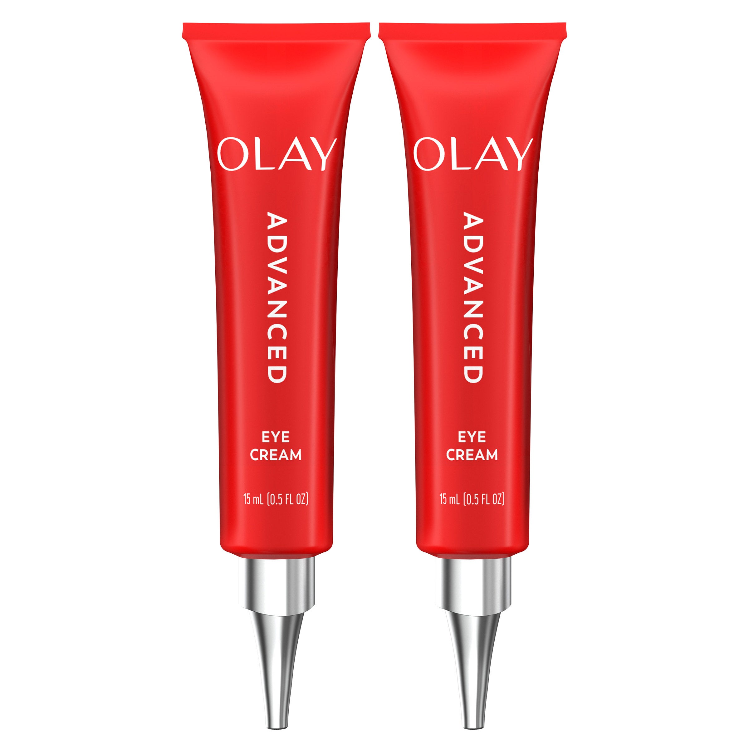 Olay Advanced Eye Cream 2-Pack, 0.51 FL OZ - $39.99 at Costco