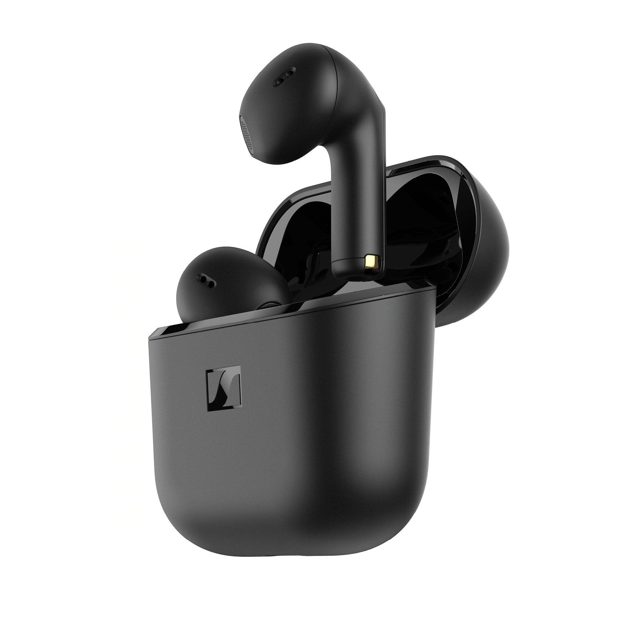 Sennheiser Accentum Open Earbuds Black - $89.99 at Costco