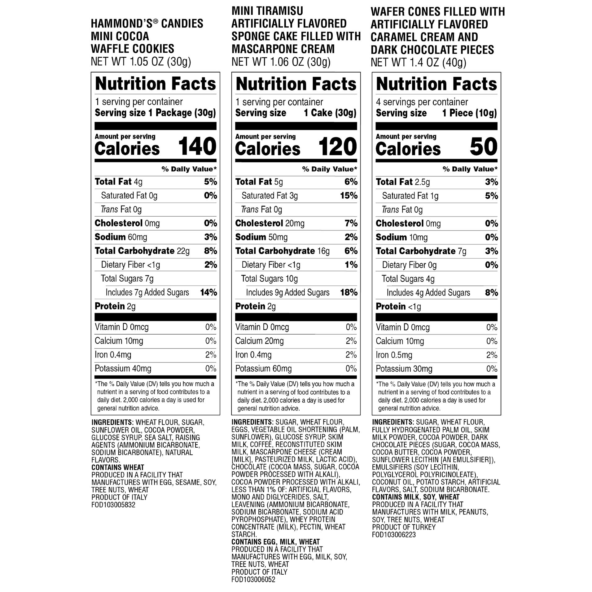 DesignPac Snack Bowl 16.84 oz - $7.97 at Costco