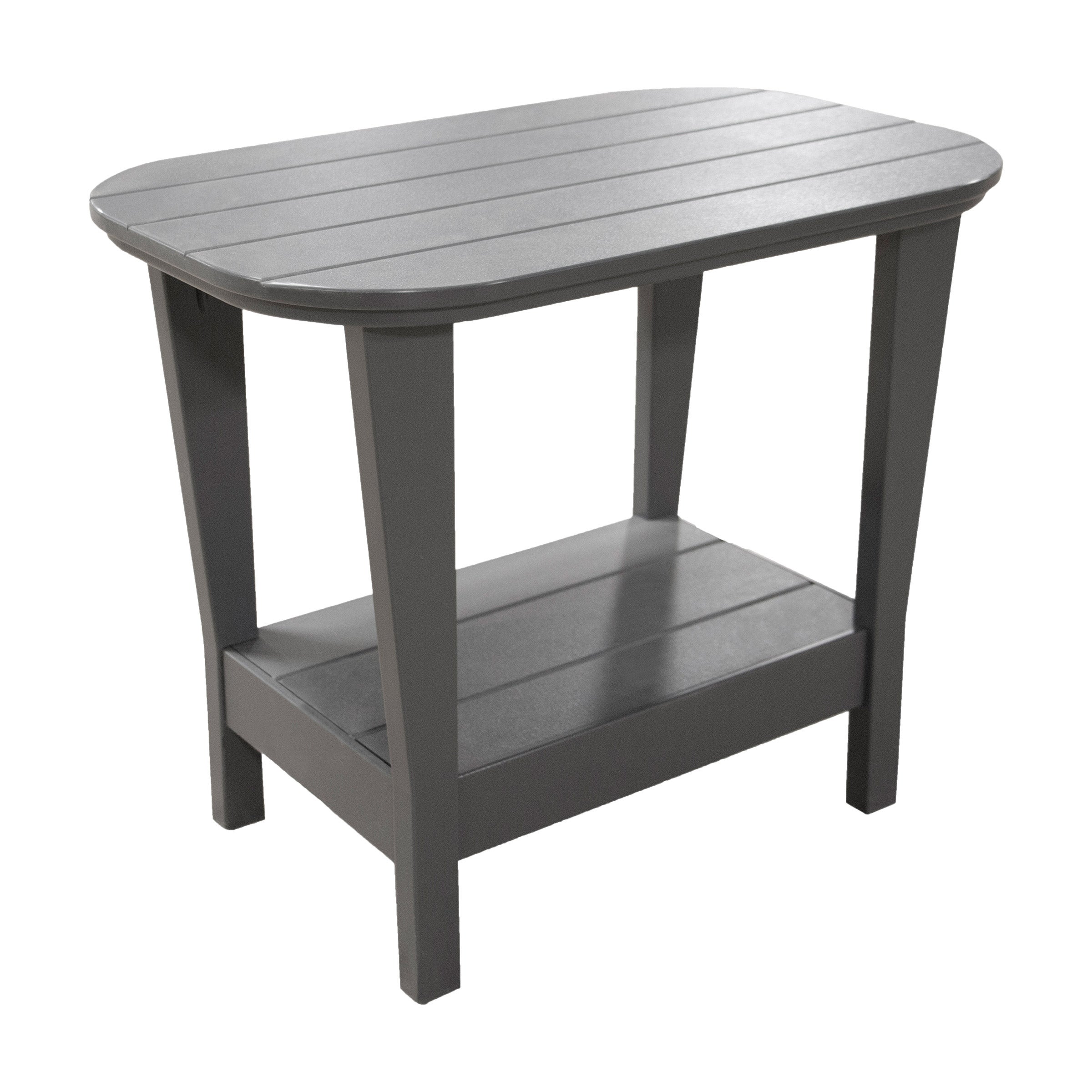 LEISURE LINE SIDE TABLE - $79.99 at Costco