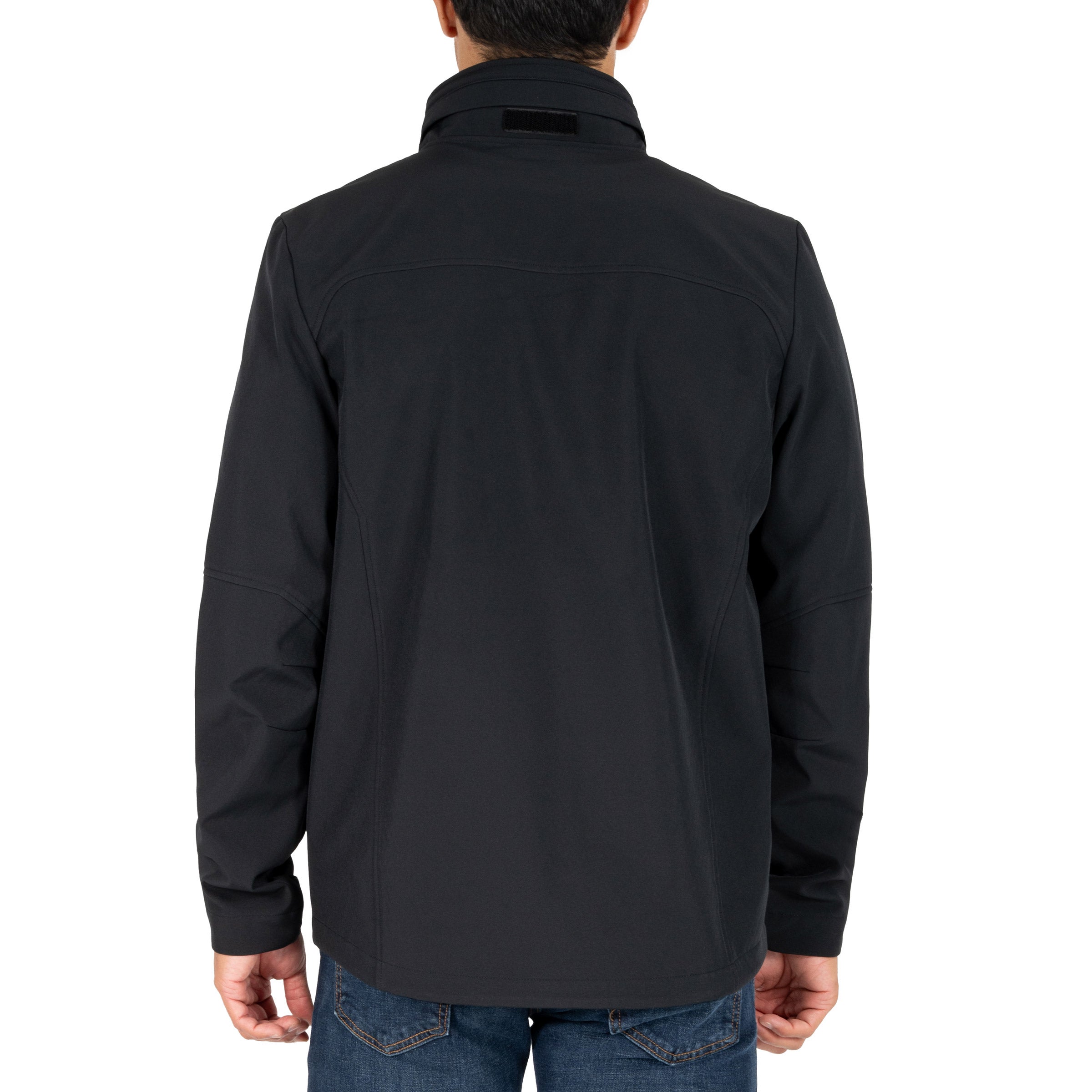 Gerry Men's Soft Shell Jacket - $7.50 at Costco