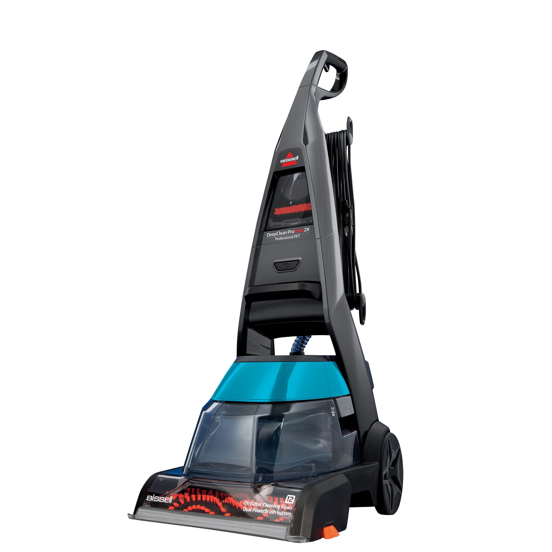 BISSELL PROHEAT 2X PROFESSIONAL PET CARPET CLEANER - $199.99 at Costco