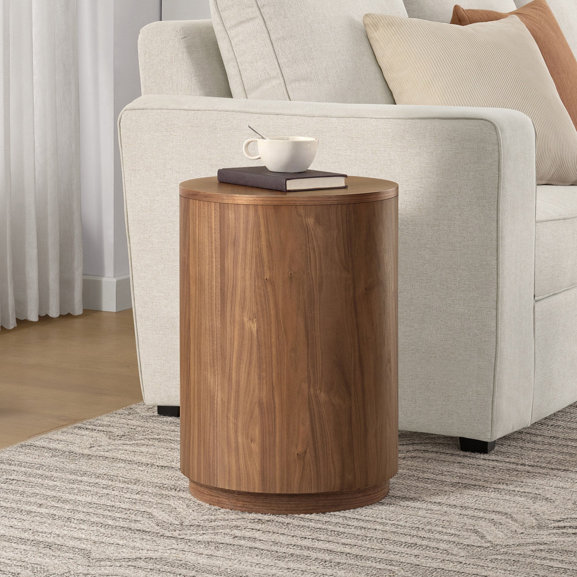 PIKE & MAIN FIN SIDE TABLE 2-PACK - $299.99 at Costco