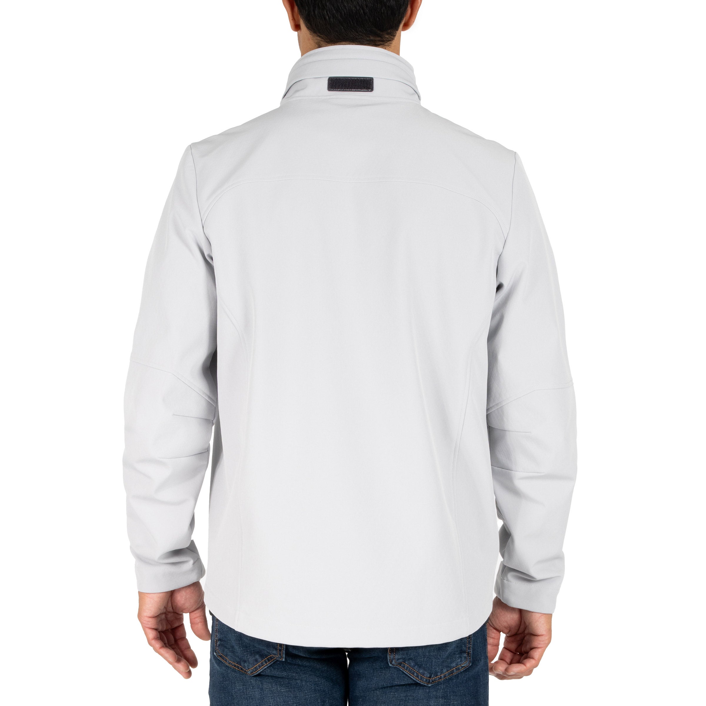 Gerry Men's Soft Shell Jacket - $7.50 at Costco