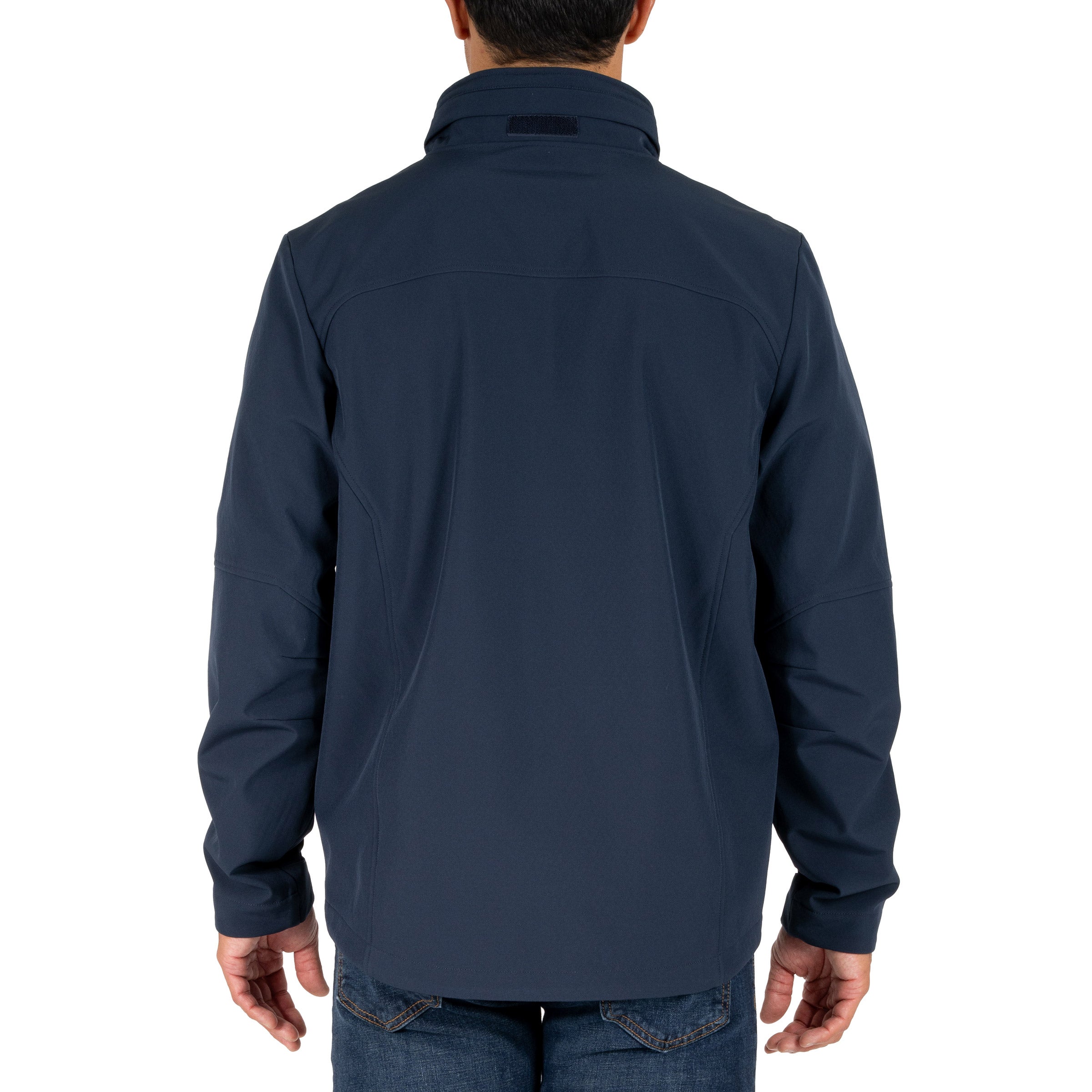 Gerry Men's Soft Shell Jacket - $7.50 at Costco