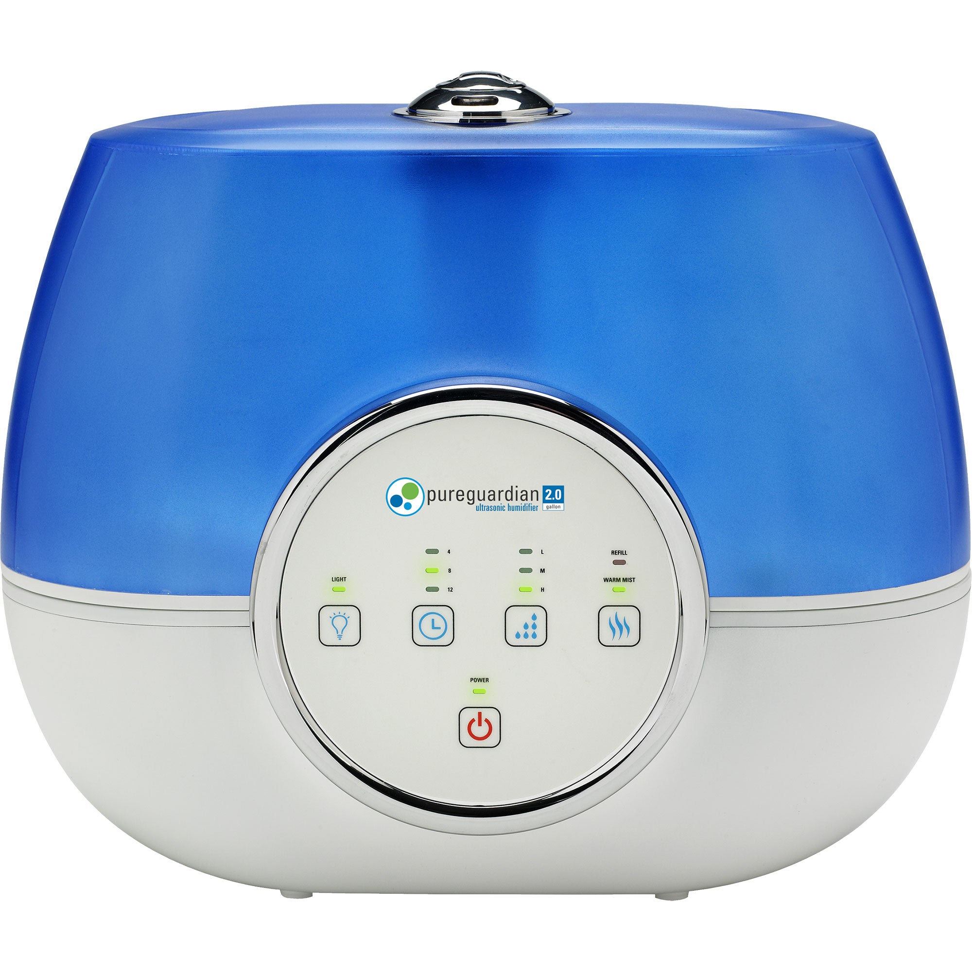 PURE GUARDIAN ULTRASONIC HUMIDIFIER - $84.99 at Costco