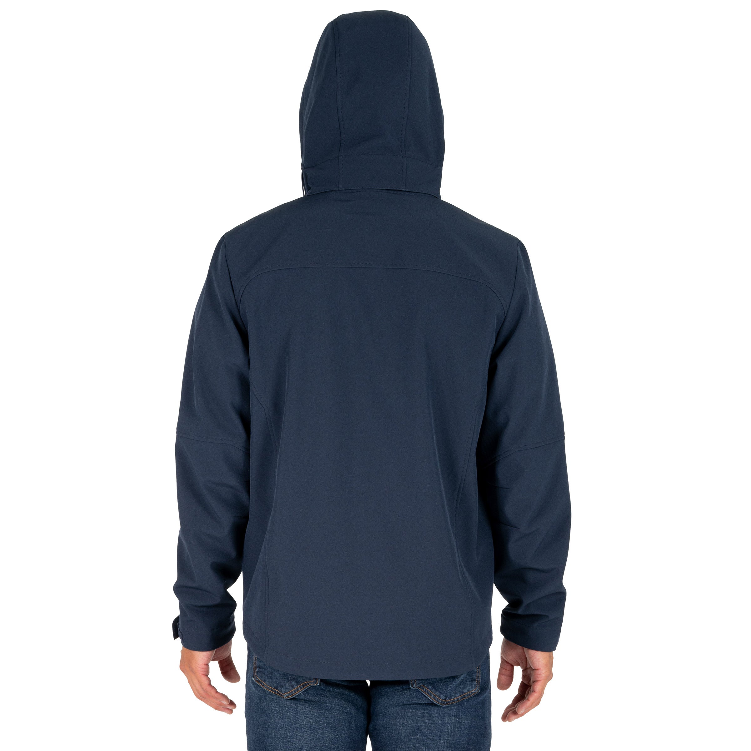 Gerry Men's Soft Shell Jacket - $7.50 at Costco