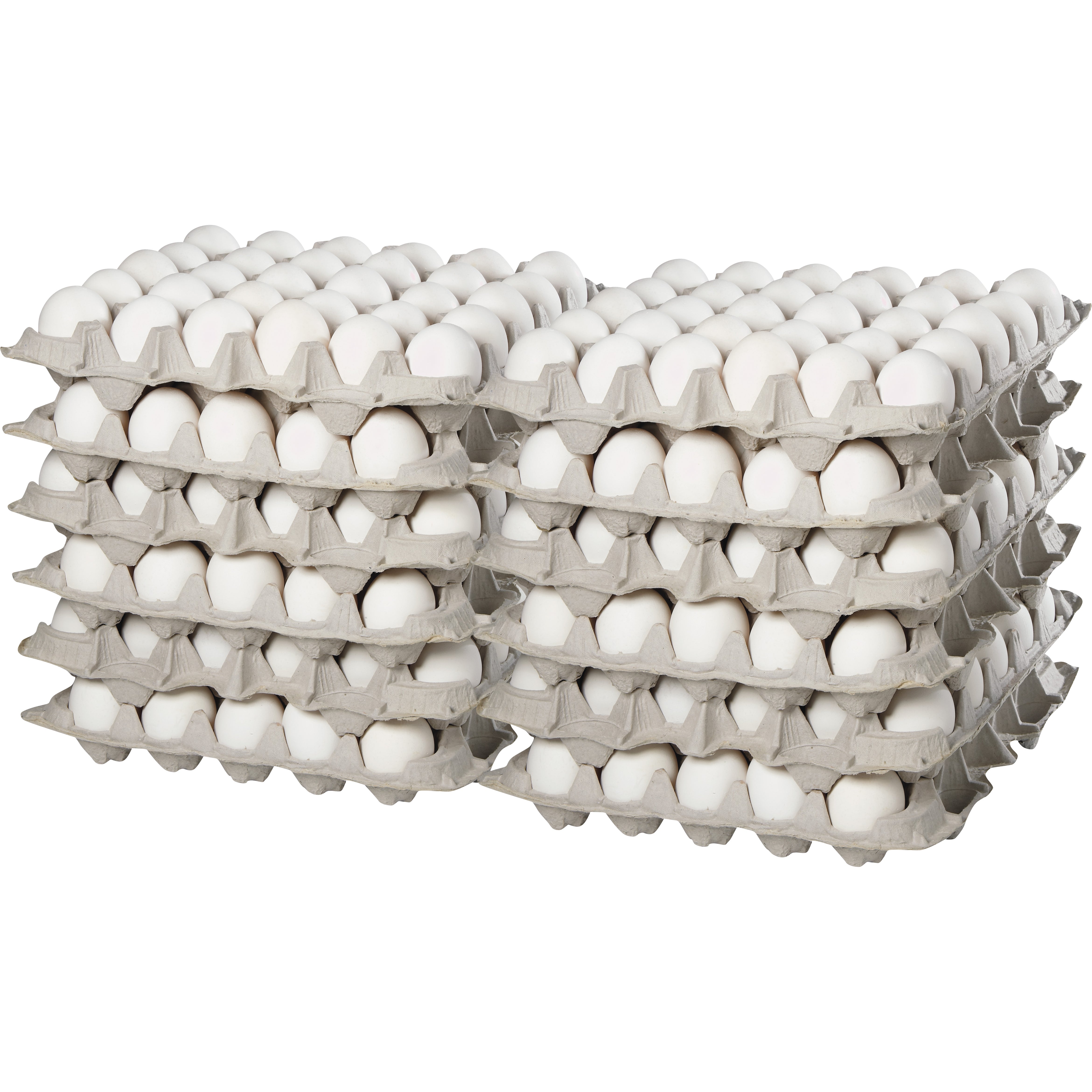 USDA Grade AA Medium Eggs, 360 CT (30 Dozen) (#1039397) - $17.79