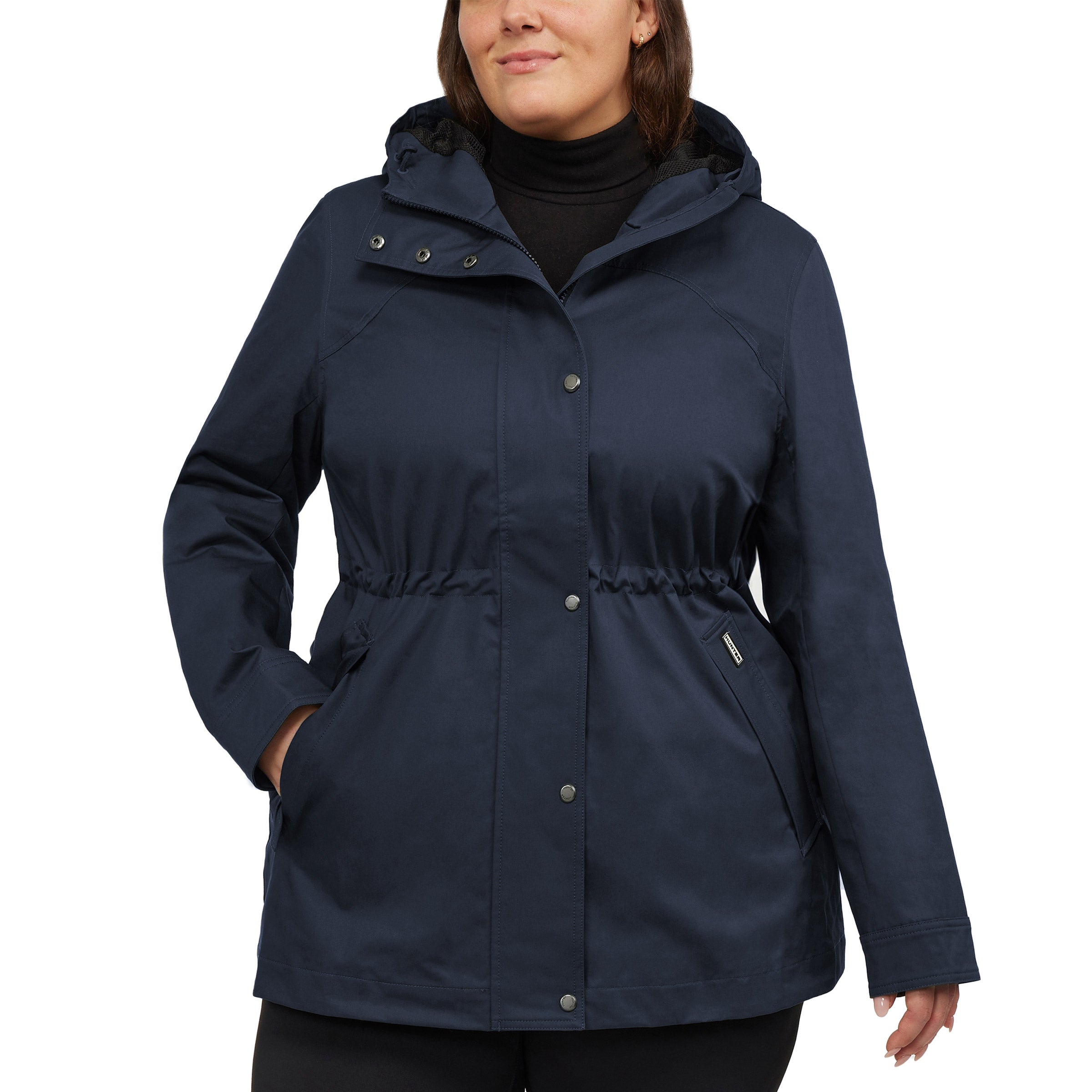 Hunter Women's Rain Jacket - $9.97 at Costco