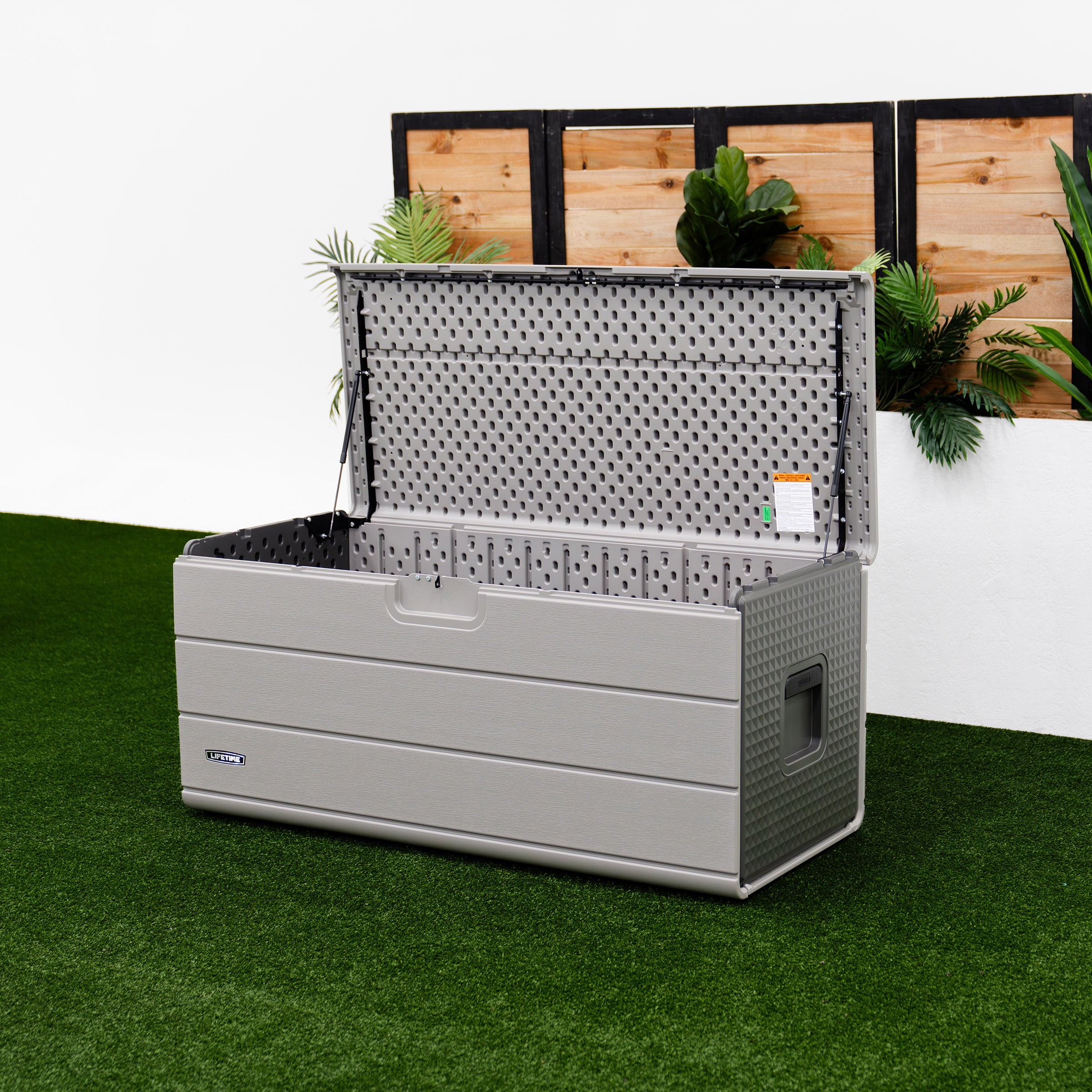 Deck Boxes At Costco