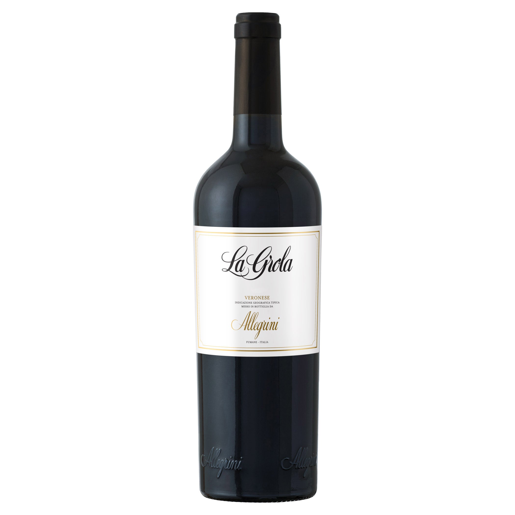 Allegrini La Grola Verona, Italy 750ml (#1170881) - $20.09