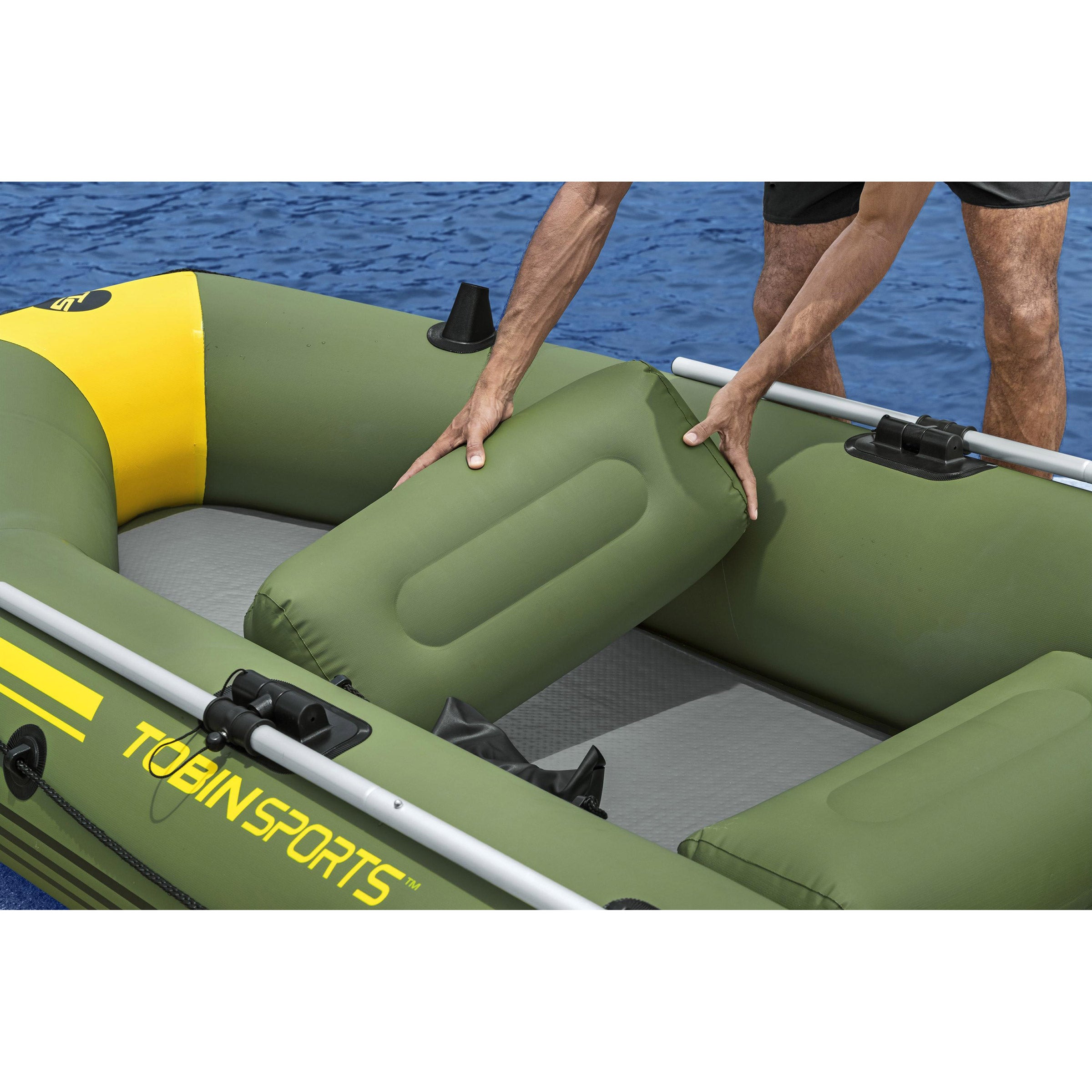Tobin Sports Canyon Pro Boat - $149.97 at Costco