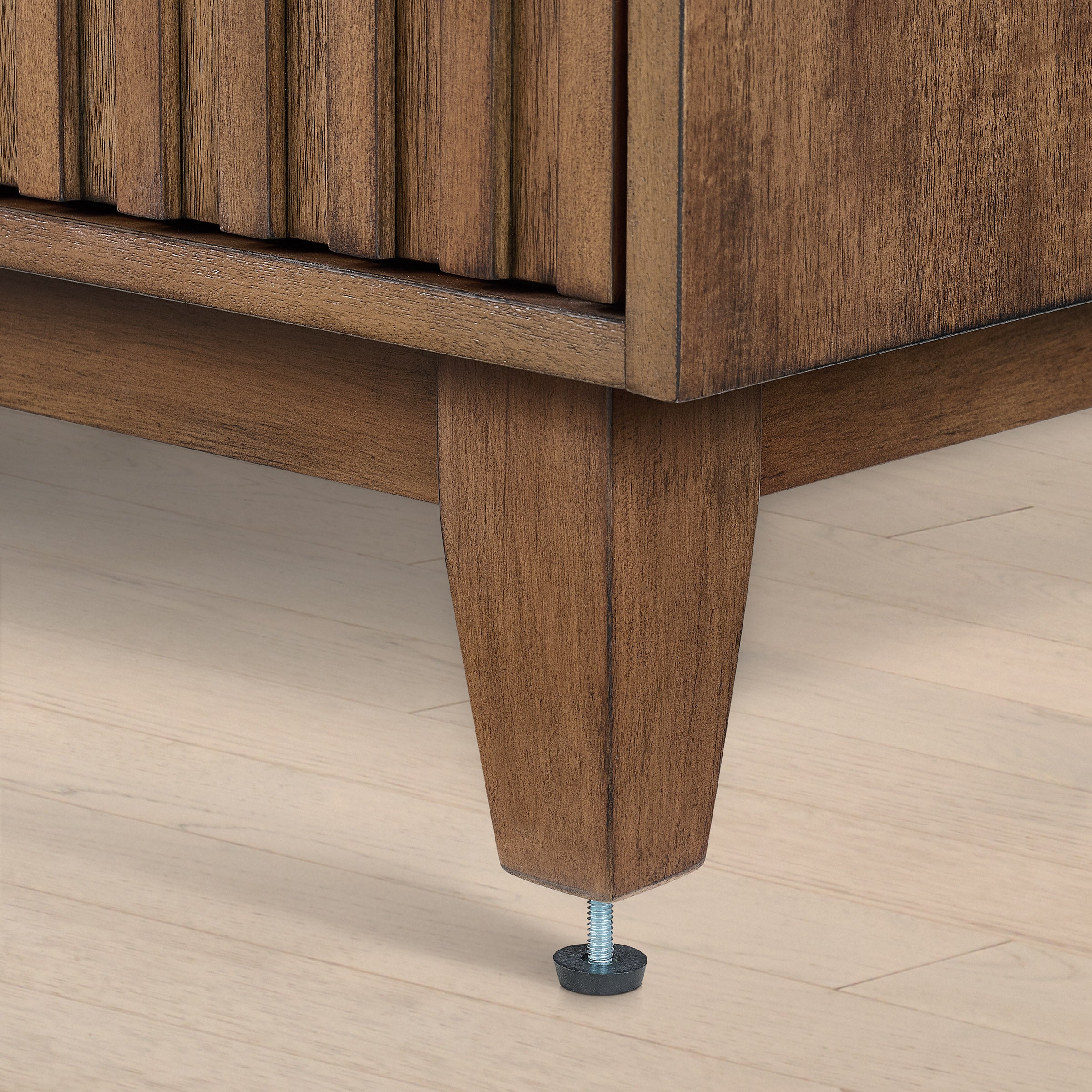 Bayside Furnishings Collin 72" Accent Console - $199.97 at Costco