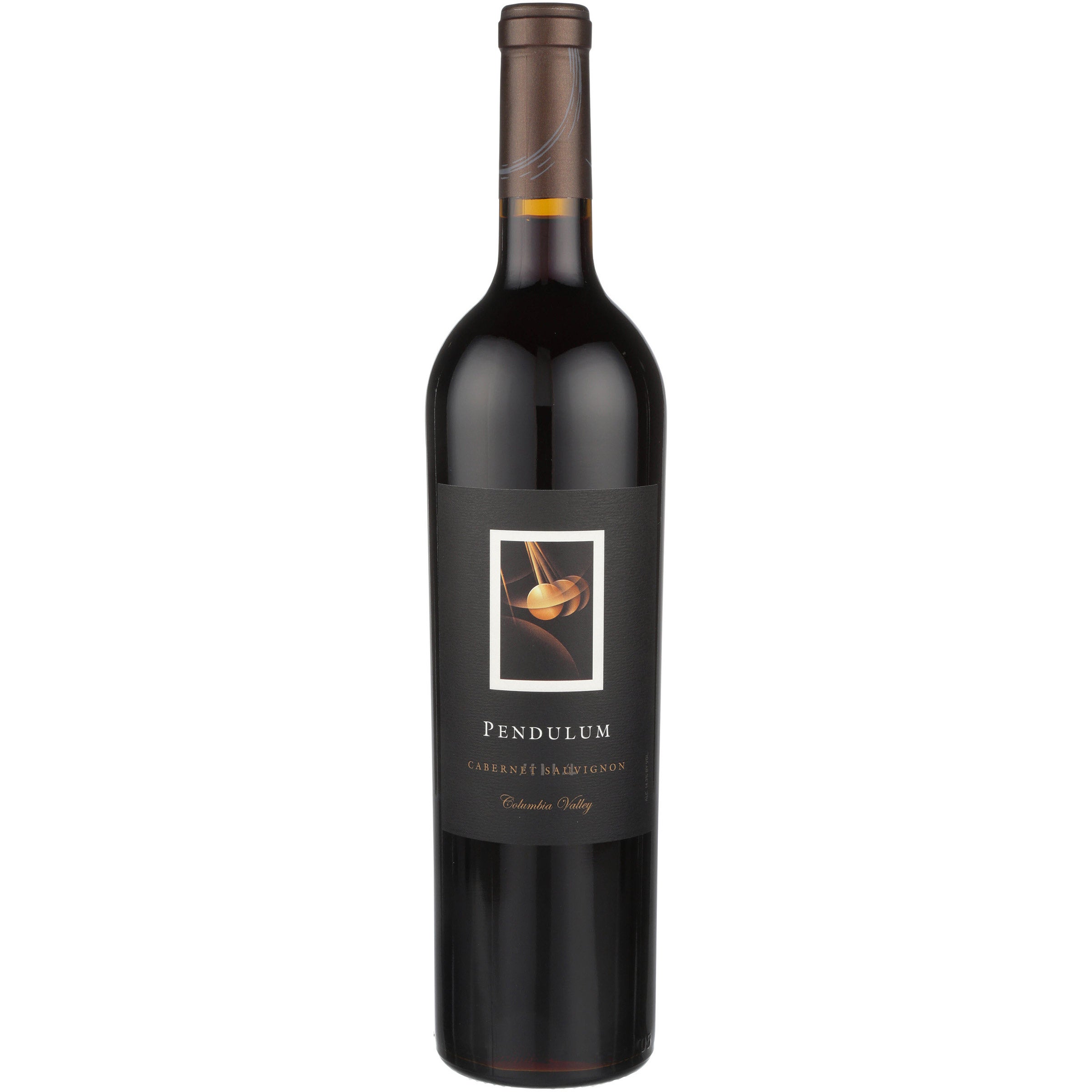 Pendulum Cabernet Sauvignon Columbia Valley 750ML (#1148292) - $11.99 ...