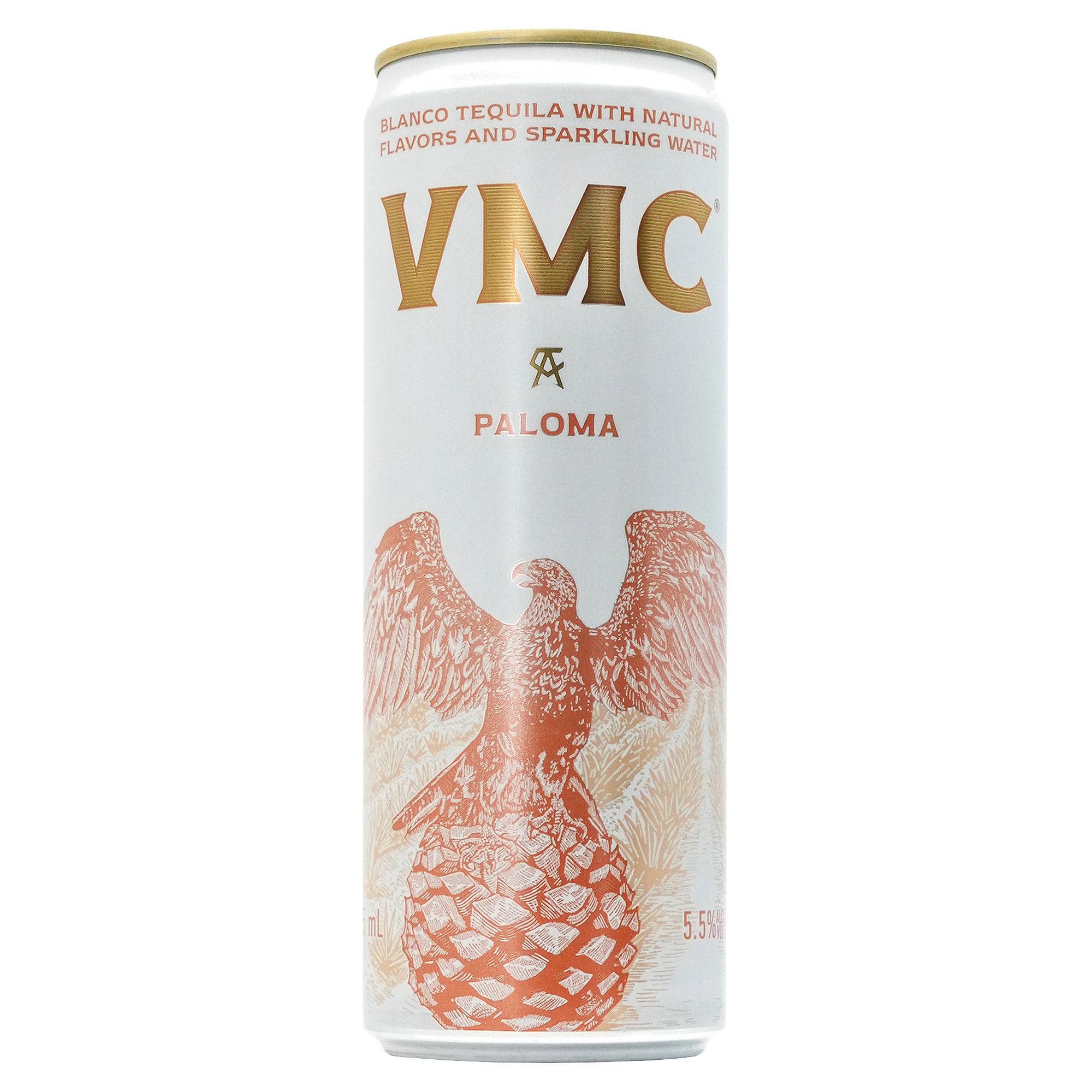 VMC Paloma Cocktail 4/355 mL Can - $7.99 at Costco