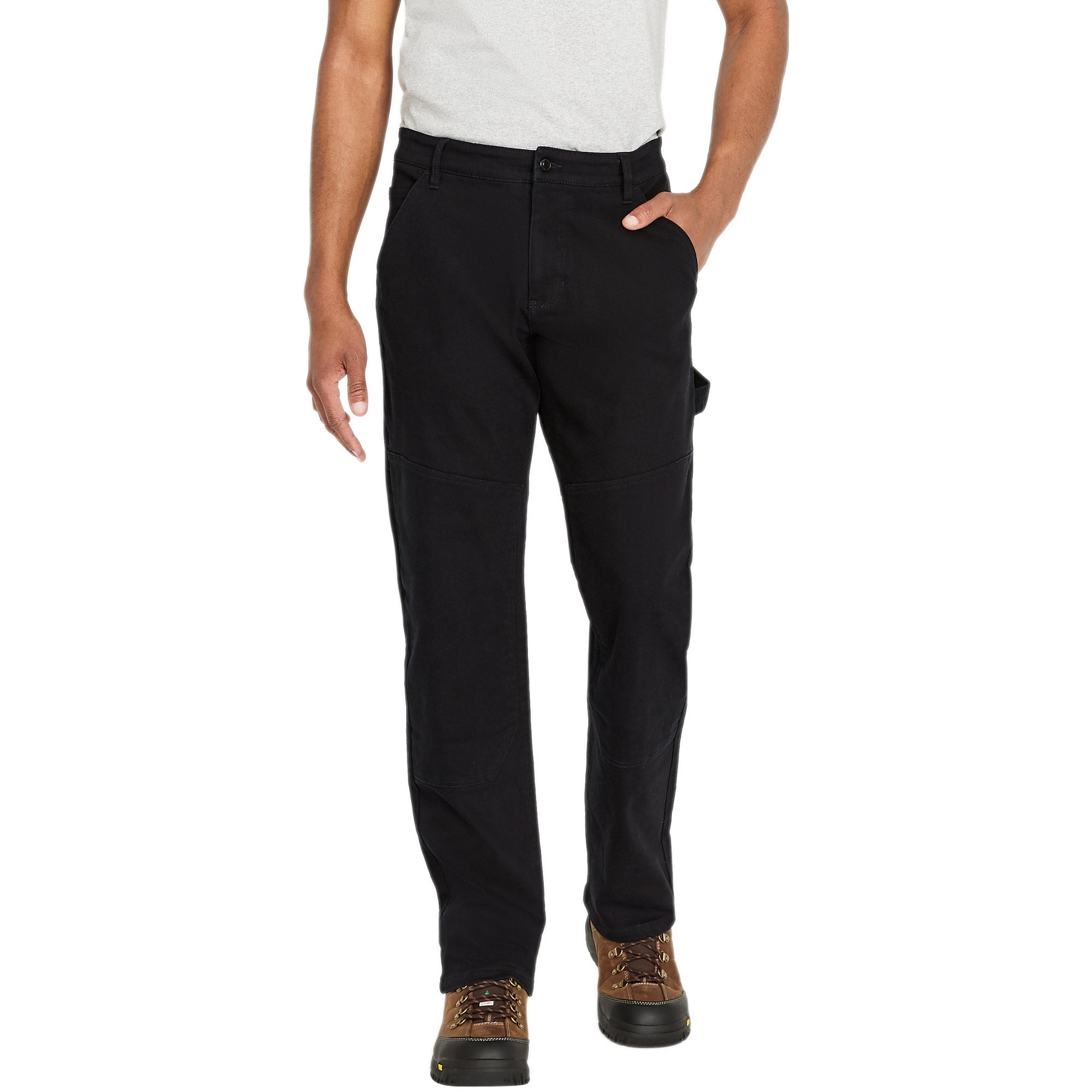 Caterpillar Men's Work Pant (#1554304) - $6.97