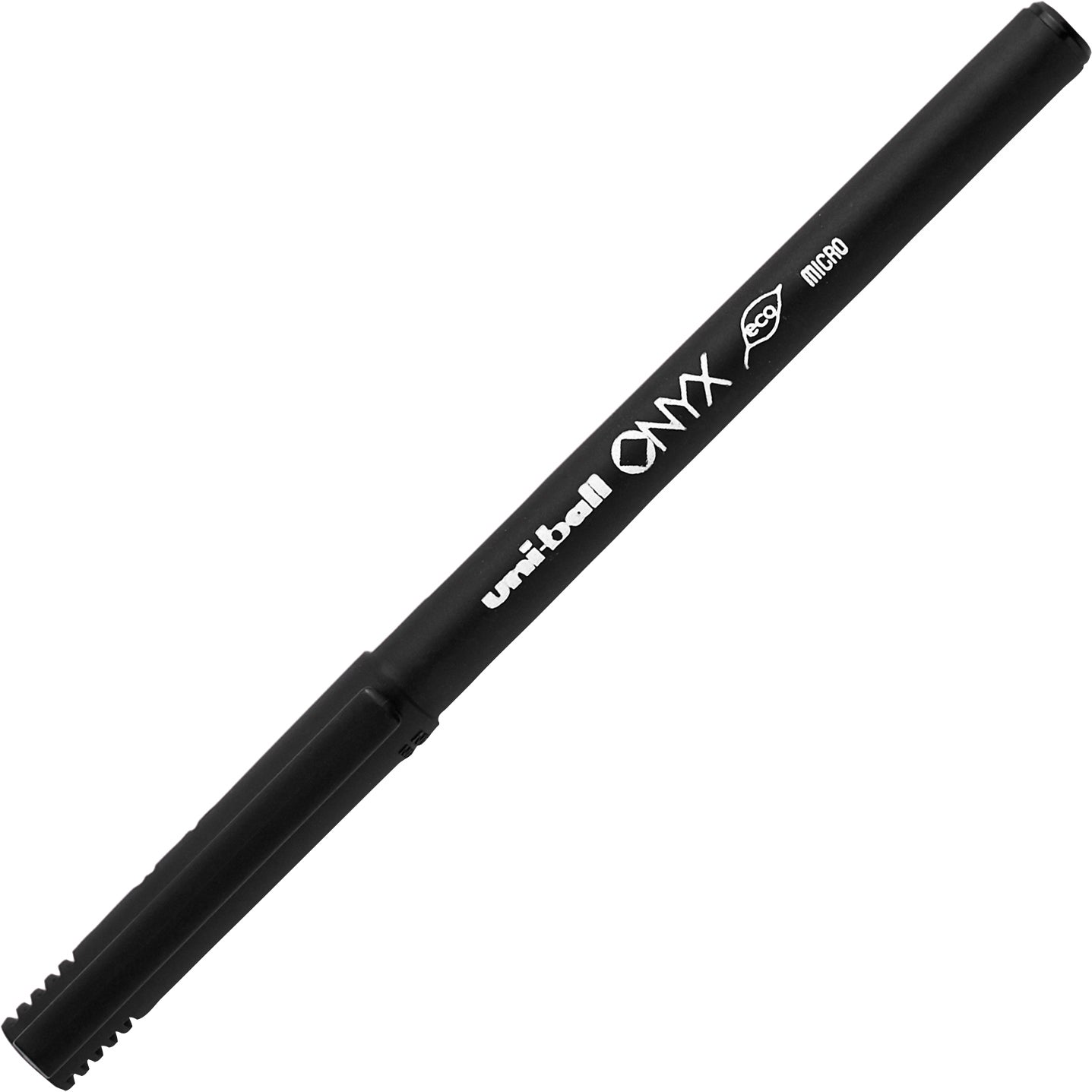 uni-ball Onyx Micro Point Roller Pen, Red, 24 Count (#1091775) - $10.99