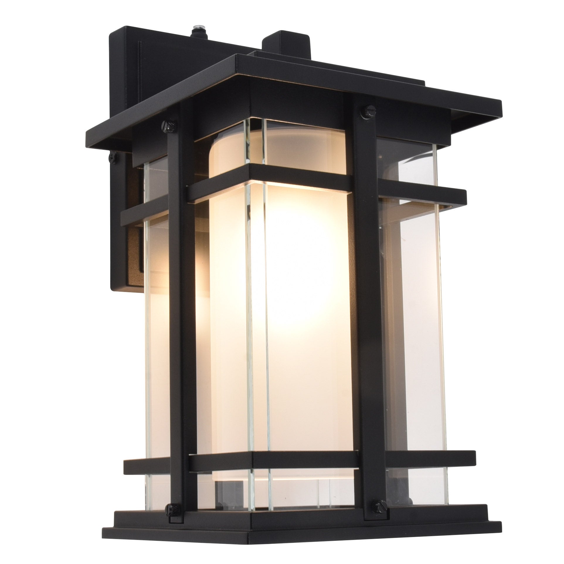 Lutec Craftsman Style Coach Light - $39.99 at Costco