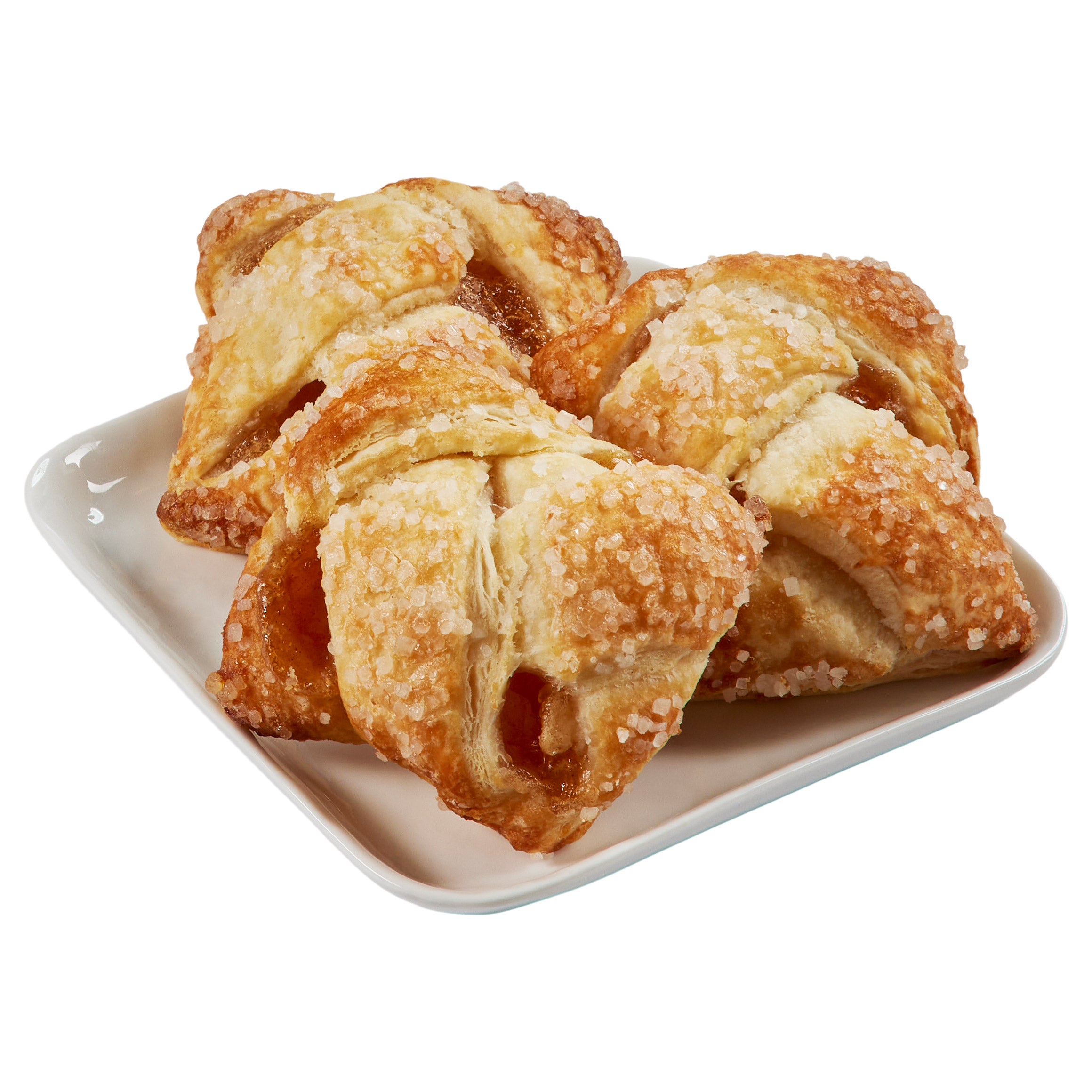 Caramel Apple Strudel Bites 12 Count - $7.99 at Costco