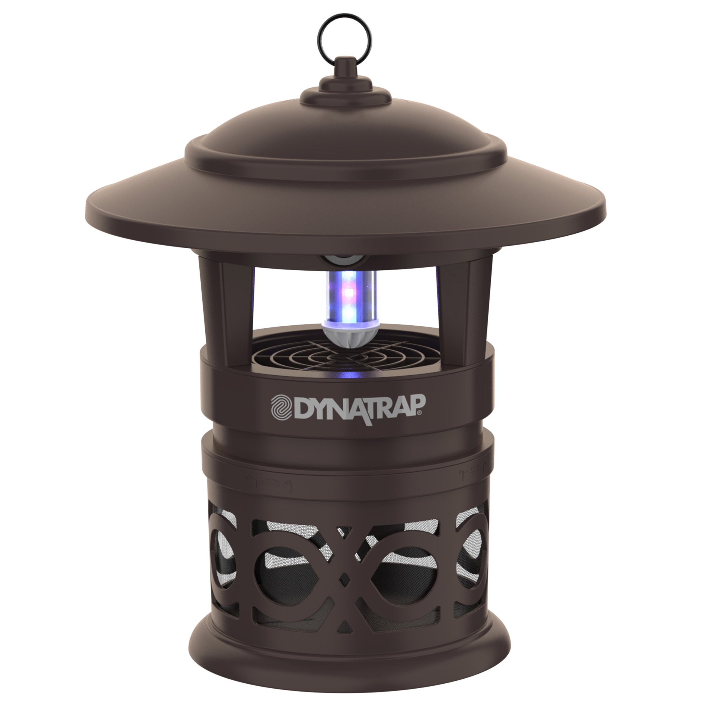 DynaTrap 1/2 Acre Insect Trap with LED Bulb (#1697152) - $29.97 (down ...