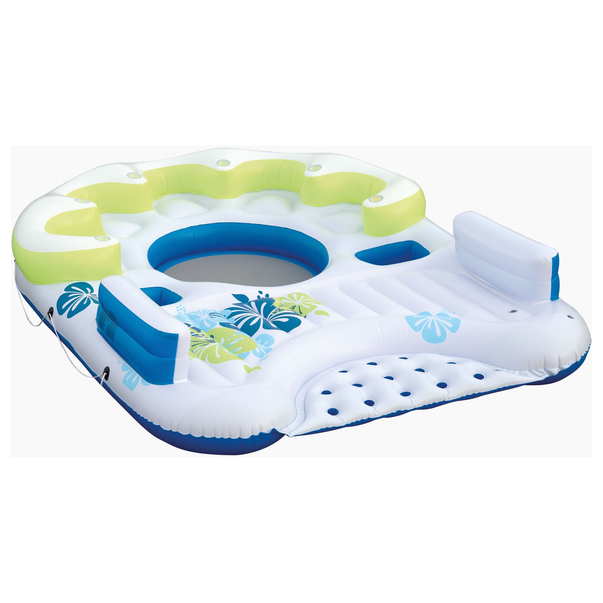 BESTWAY FLOATING ISLAND - $149.99 at Costco