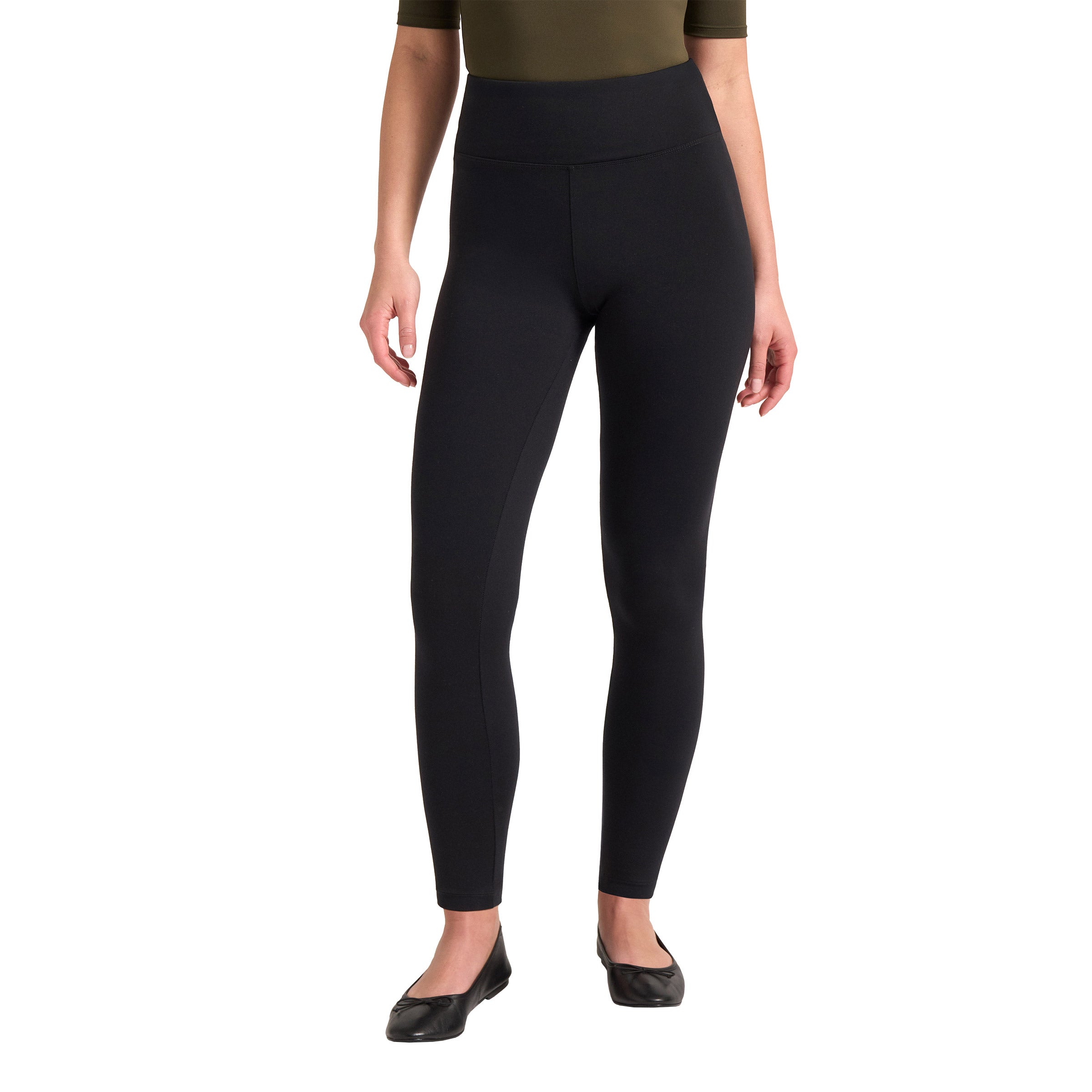 Matty M Women's Legging (#1900965) - $4.97 (down from $14.99)