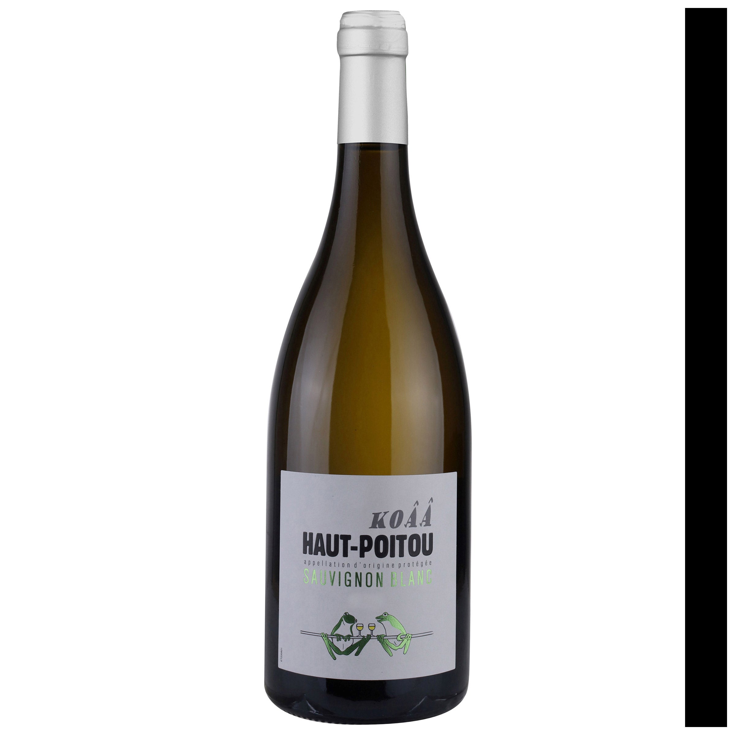 Koaa Sauvignon Blanc Loire Valley 750ML (#1779465) - $16.79 (down from ...