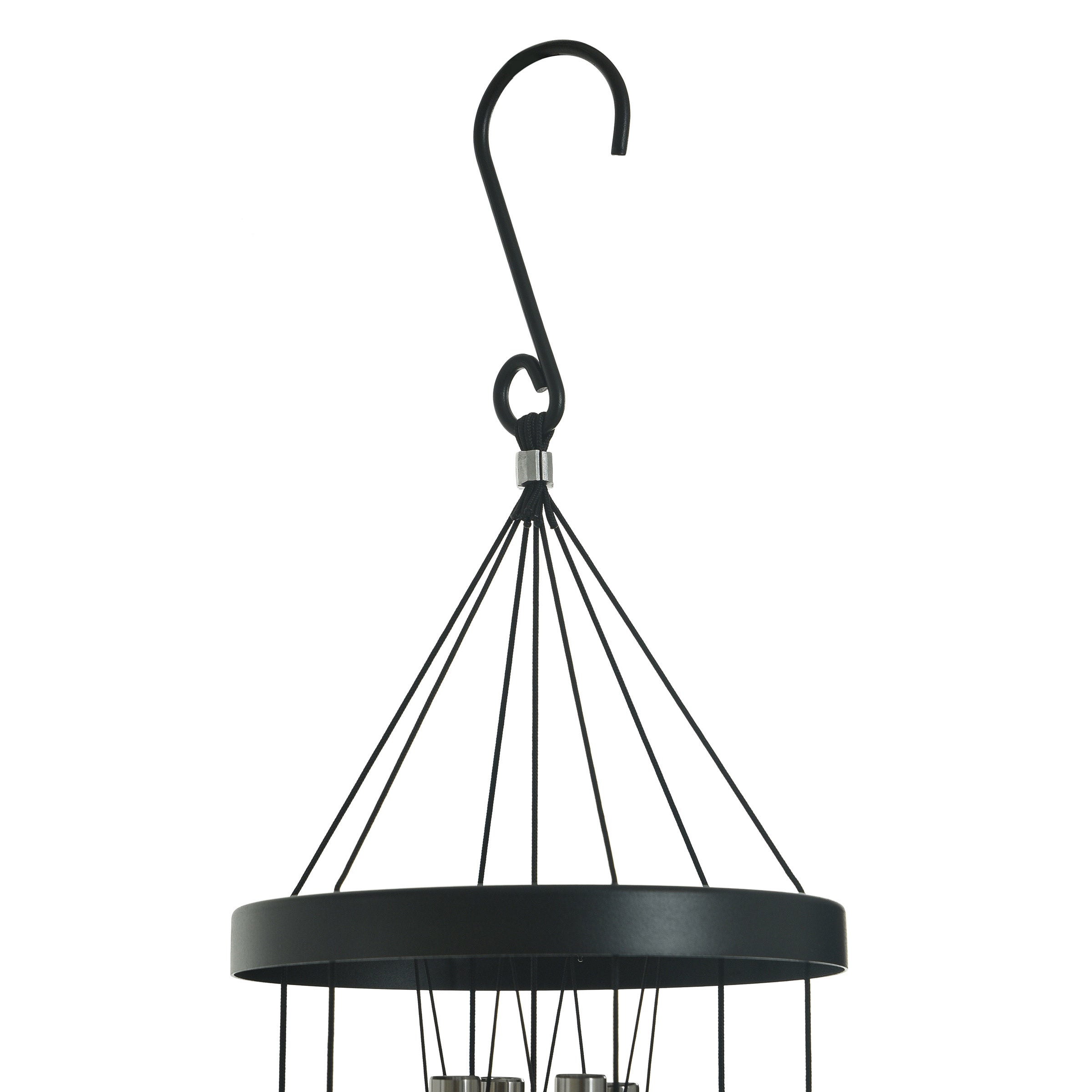 Stylecraft Two-Tone Double Wind Chime - $37.99 at Costco