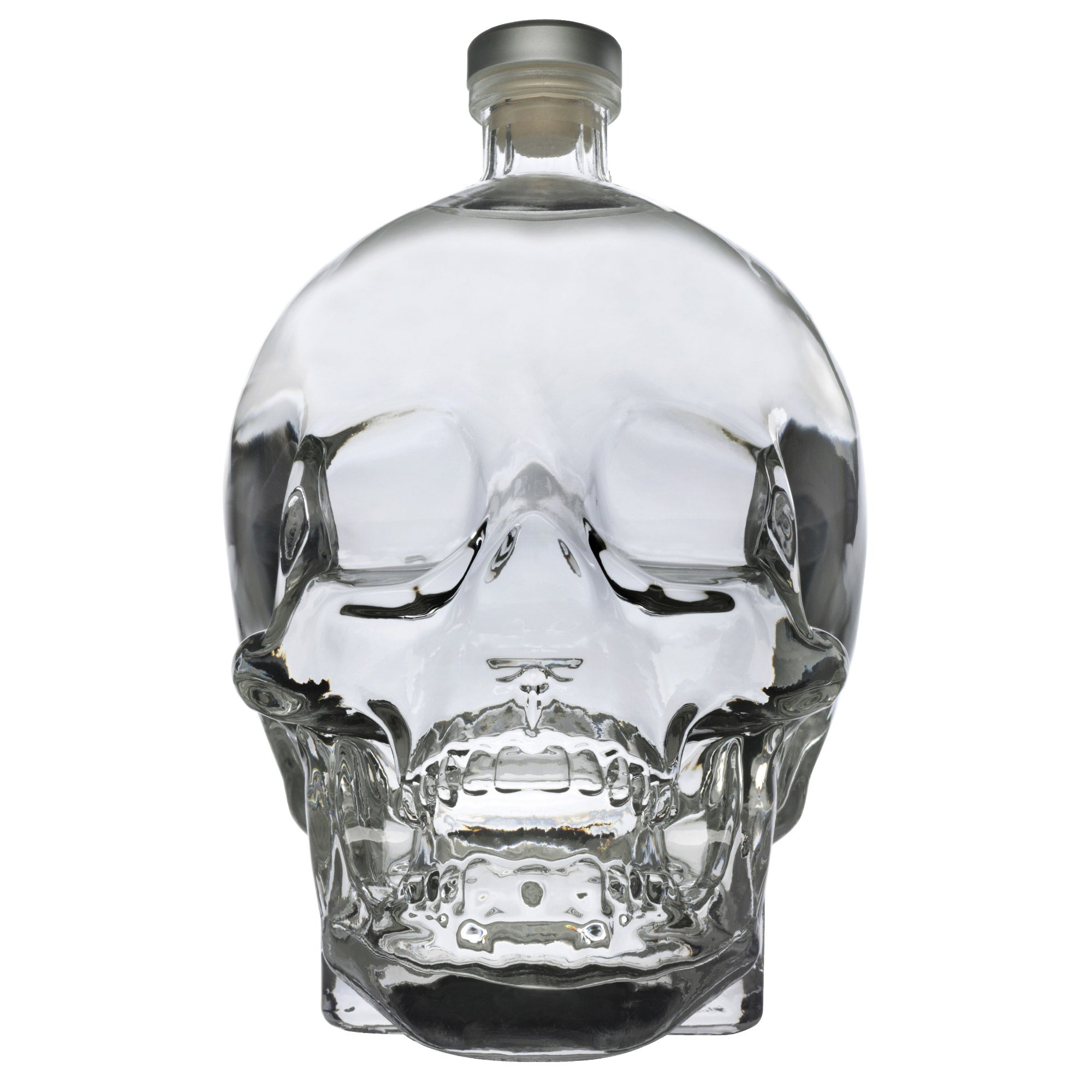 Crystal Head Vodka Canada 3 Liter (#1995881) - $50.07 (down from $200.09)