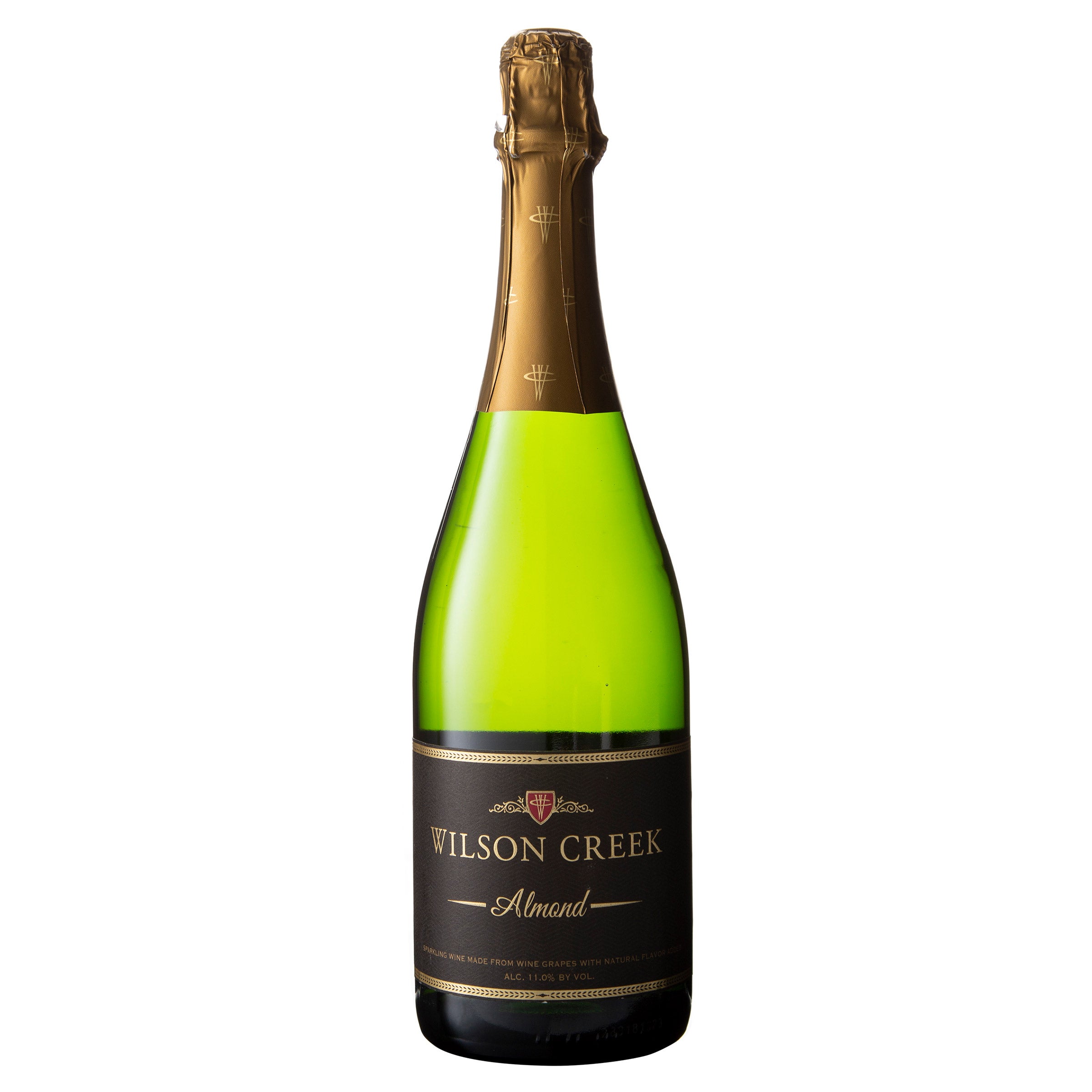 Wilson Creek Almond Sparkling Wine California 750ML (#753411) - $11.09 ...