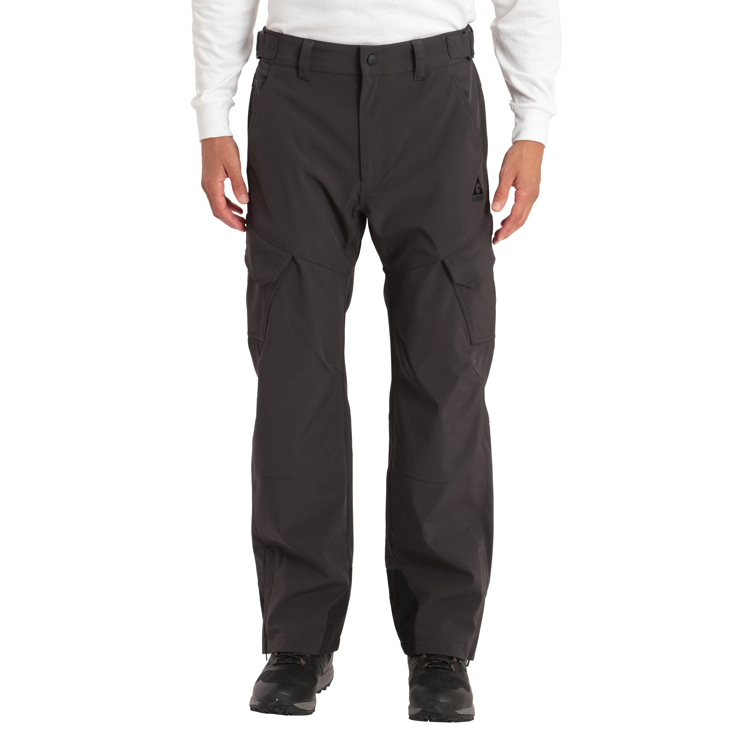 Gerry Men's Snow Pant (#1612516) - $14.97 (down from $29.99)