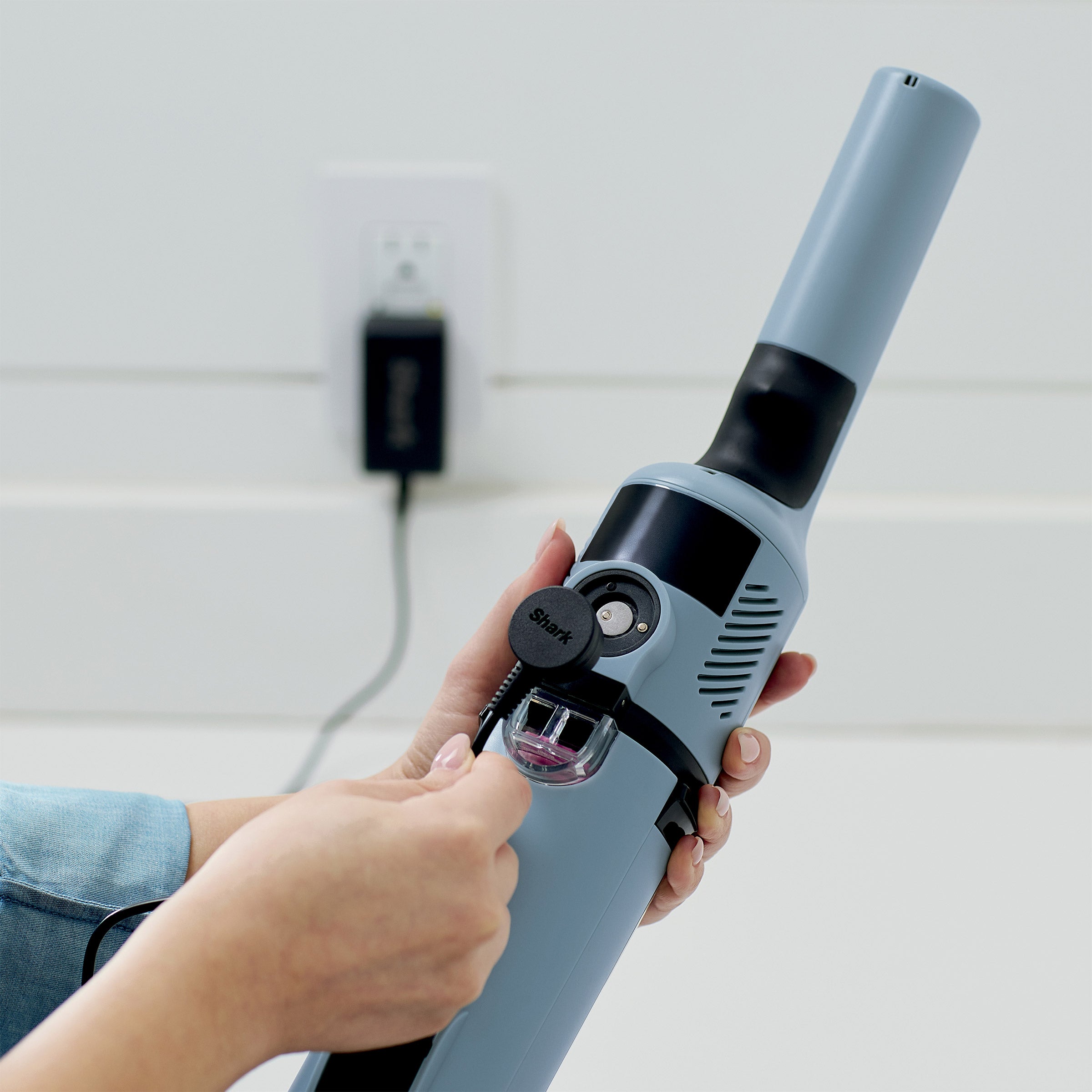 Shark StainForce Cordless System with Stain Striker Formula - $134.99 ...