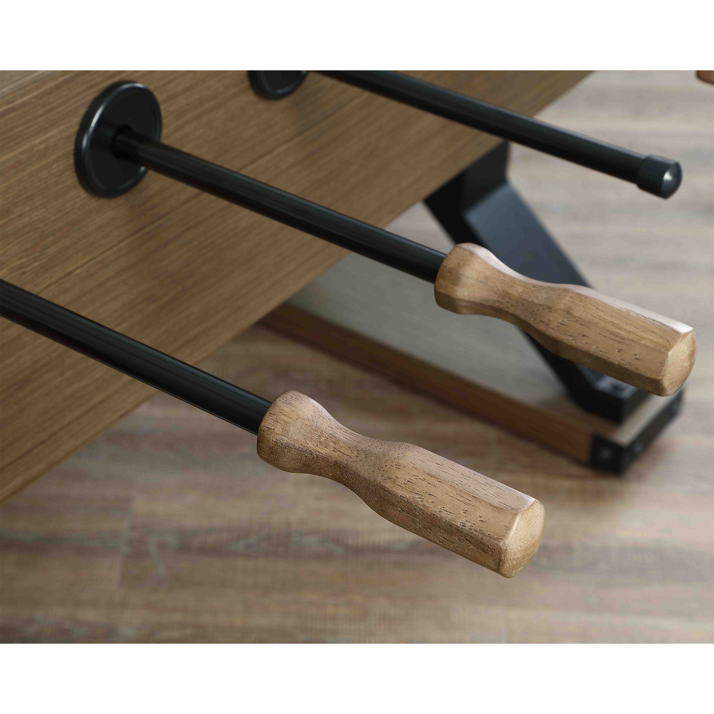Well Universal Foosball Table - $399.99 at Costco