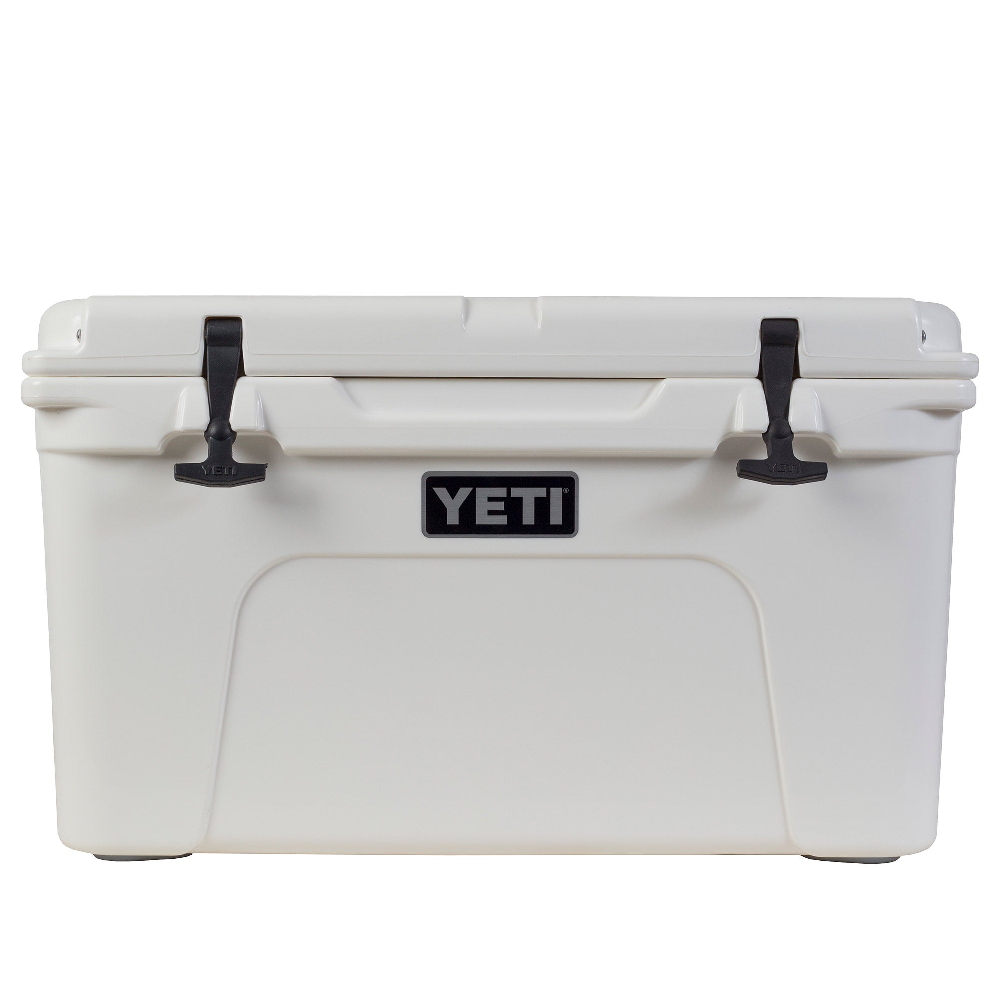 YETI Tundra 45 Hard Cooler, White (#573779) - $269.99