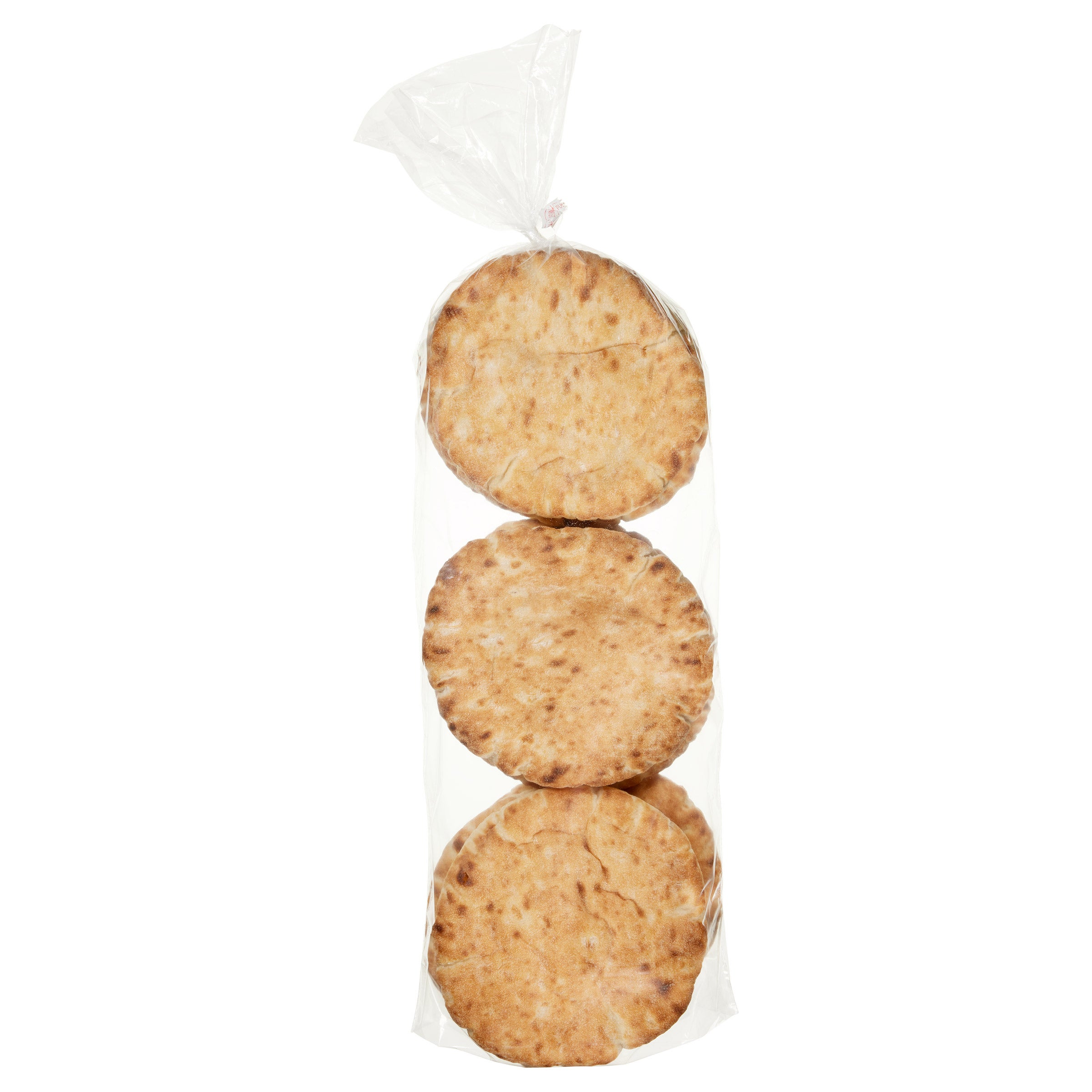 Kirkland Signature Pita Bread 9 Count (#1935800) - $6.99