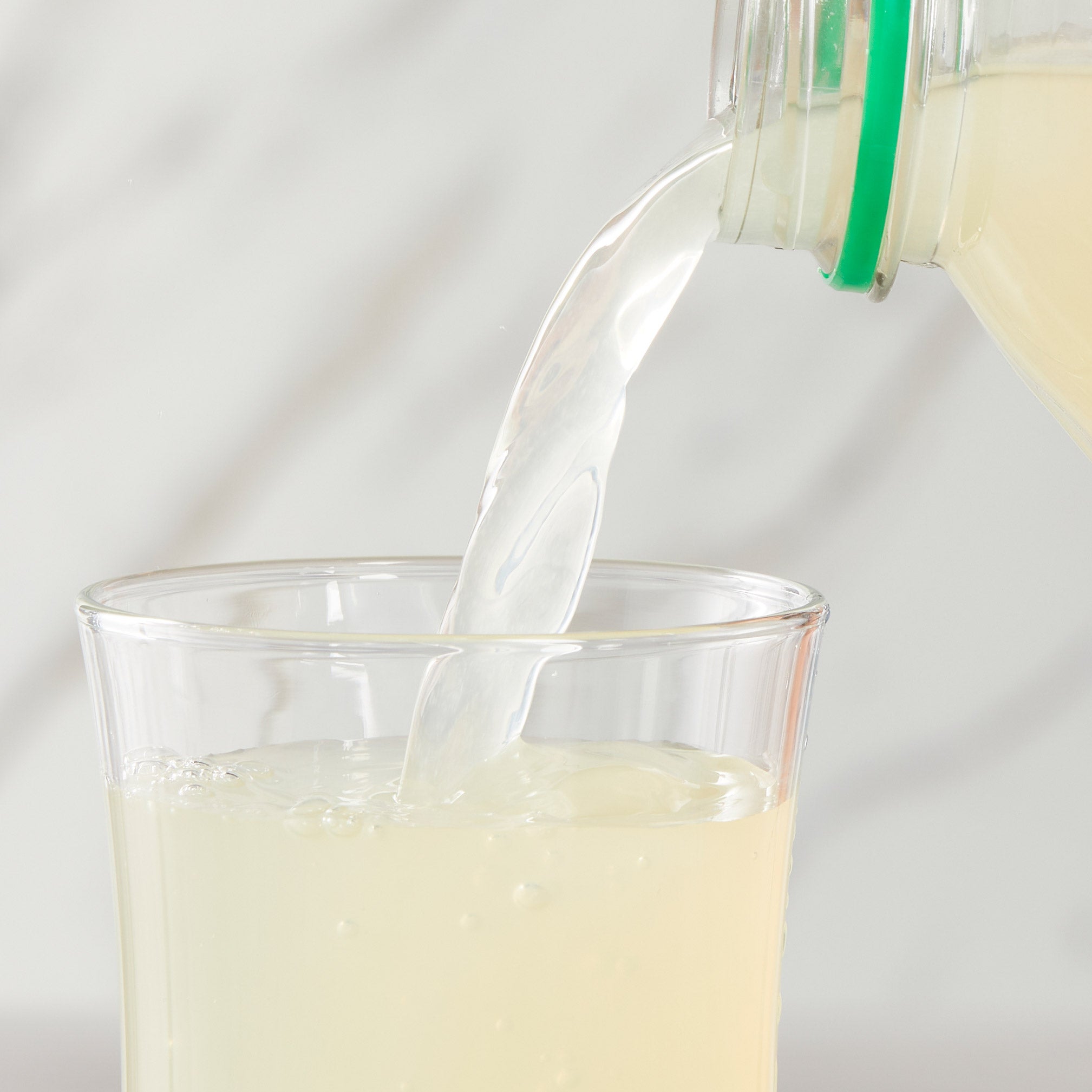 Kirkland Signature Organic Lemonade, 2/96 Ounce Bottles - $6.39 at Costco