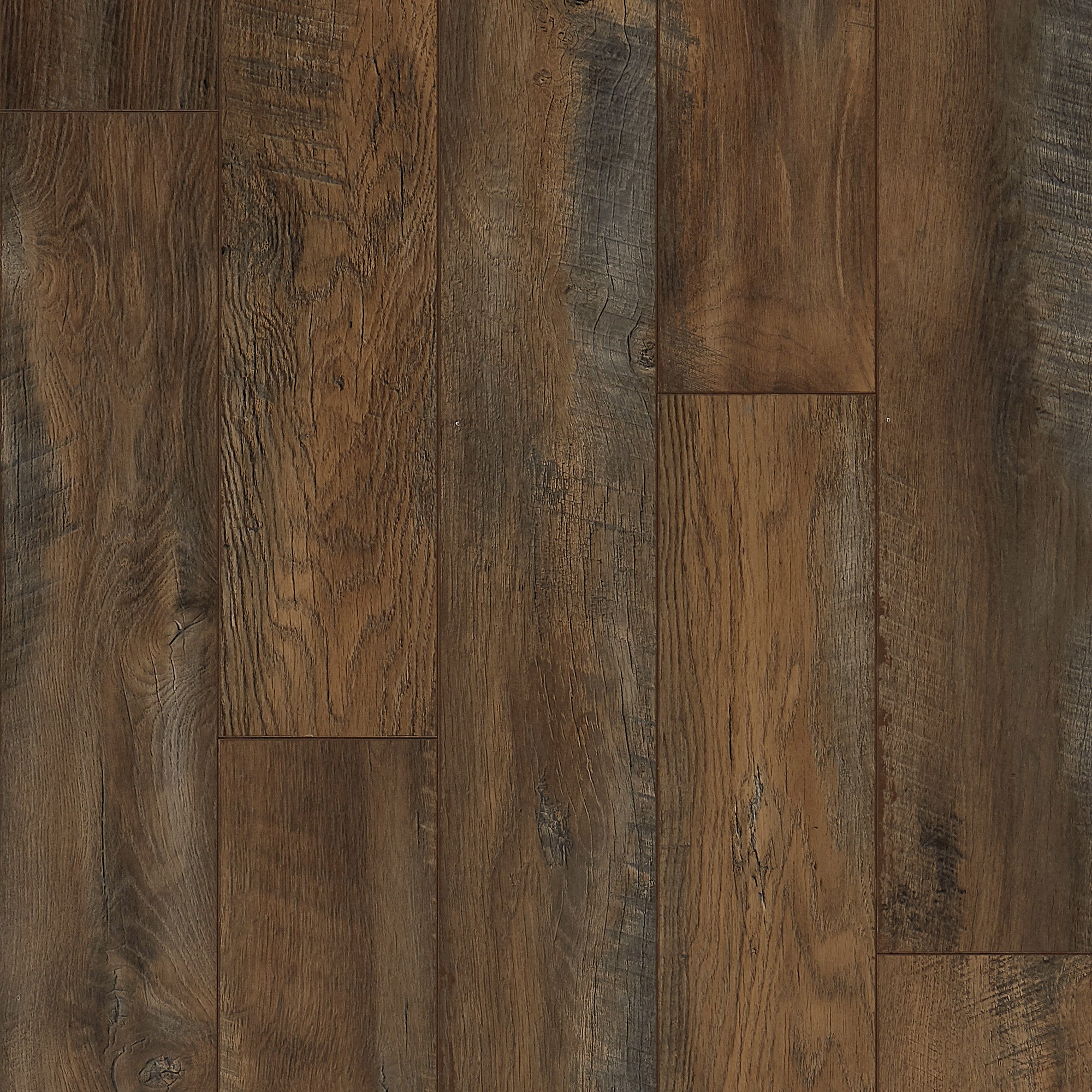 Mohawk Home Townview Oak Waterproof Laminate - $31.97 at Costco