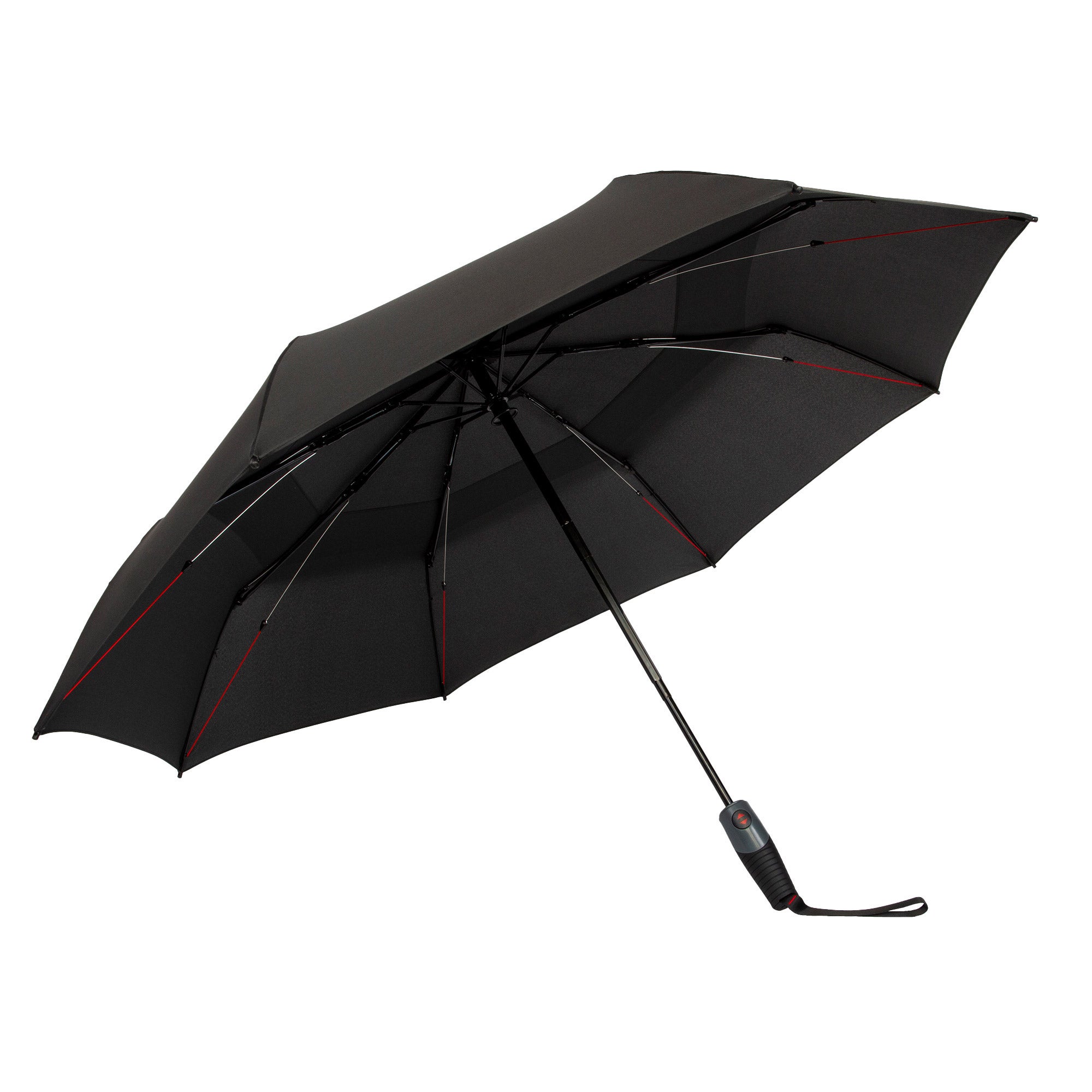 ShedRain WindPro Compact Umbrella 46" - $12.96 at Costco