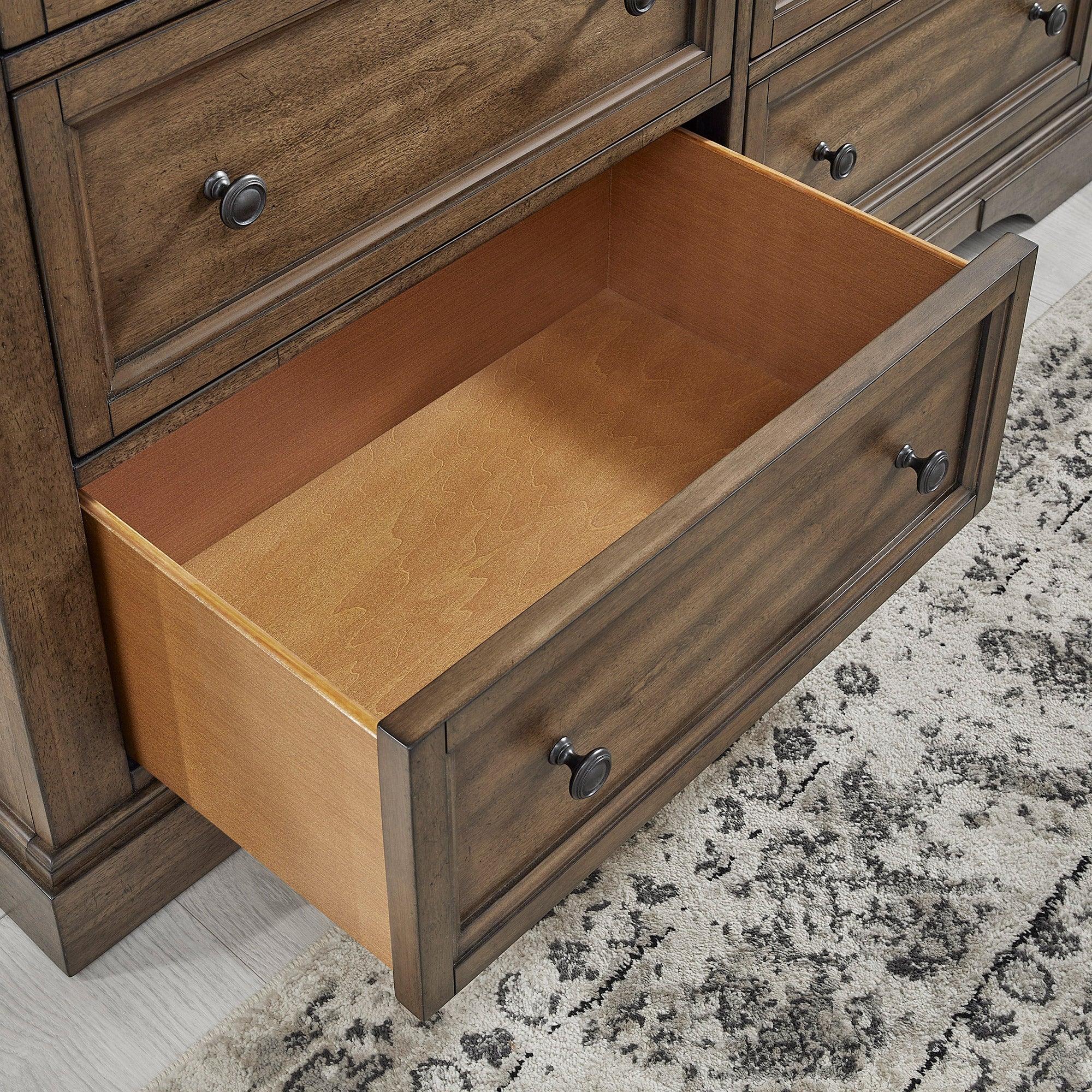 Universal Broadmoore Charleigh 8-Drawer Chest - $849.99 at Costco