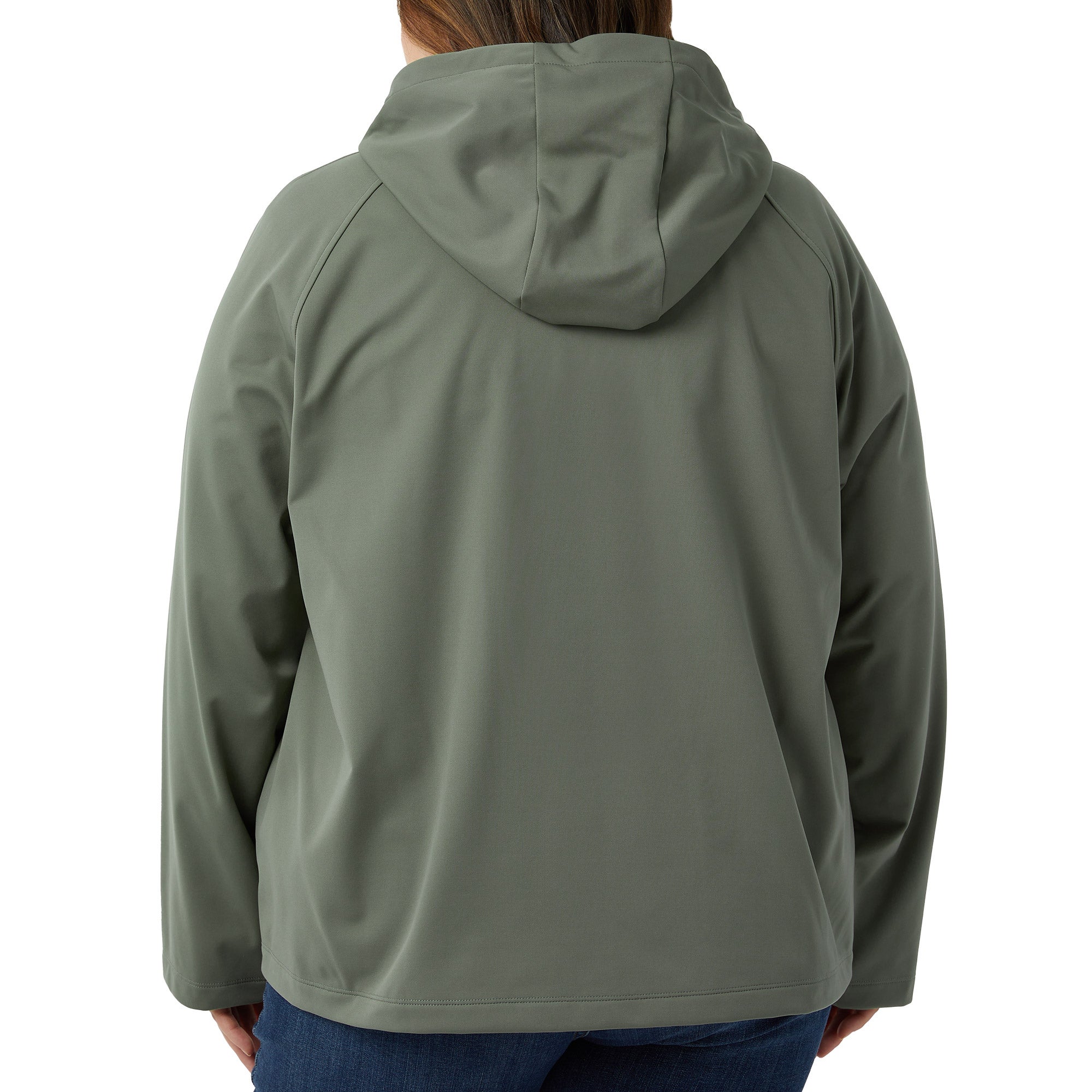 32 Degrees Women's Softshell Jacket - $2.97 at Costco