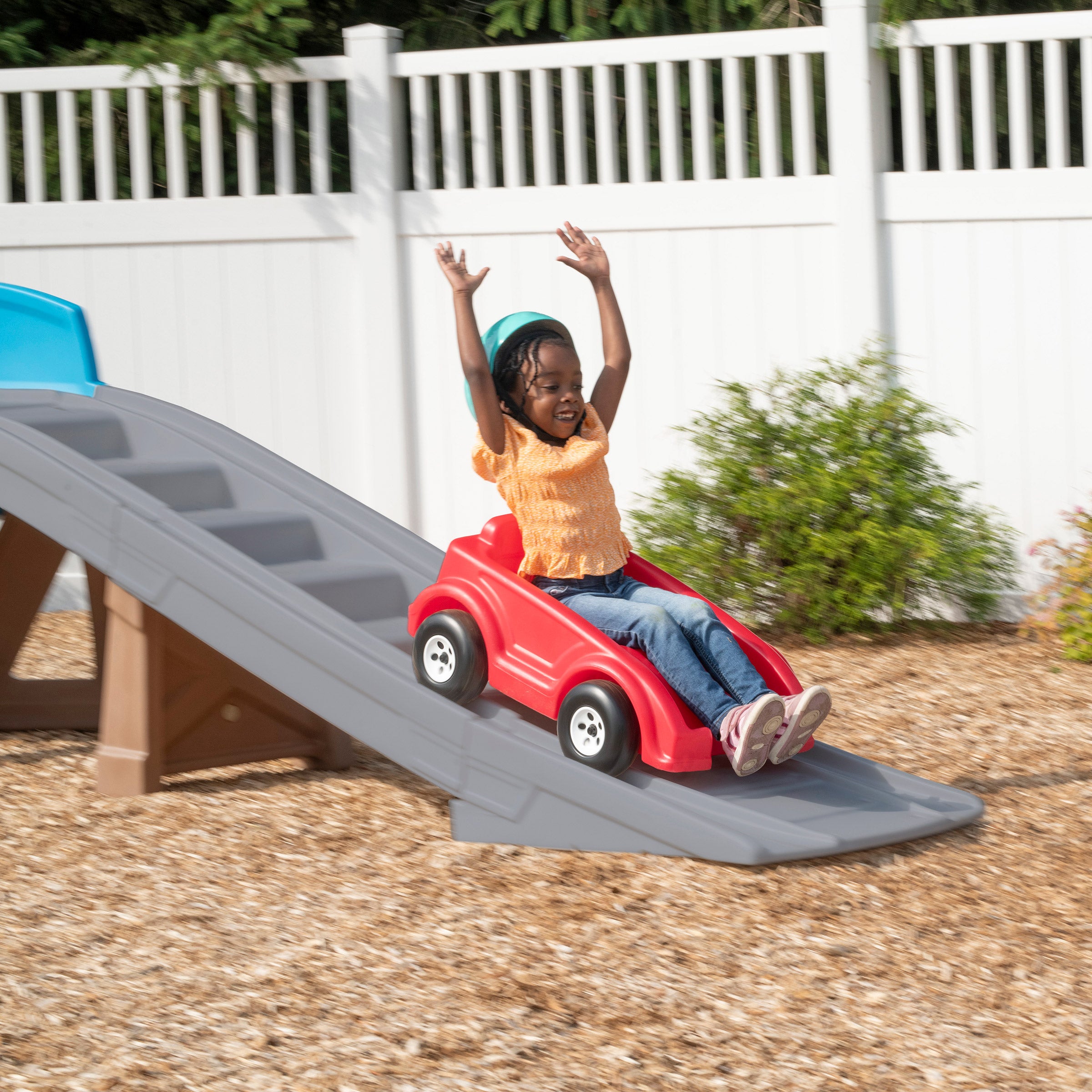 Step2 Classic Coaster Extreme - $149.97 at Costco