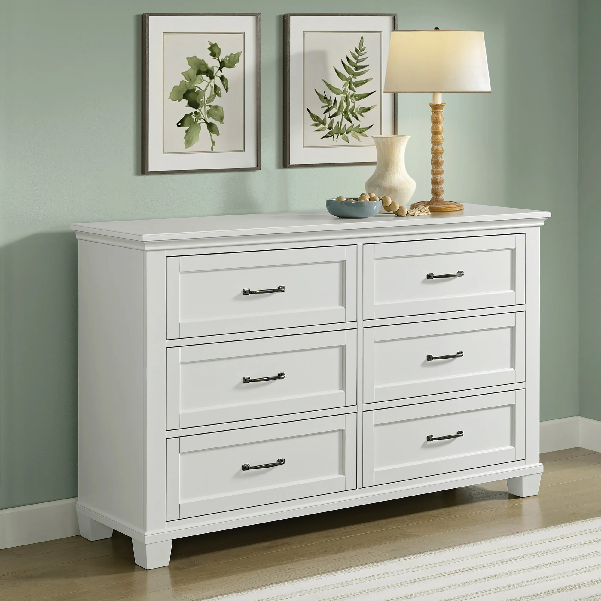 Universal Broadmoore Rose Dresser (#1646075) - $399.97 (down from $799.99)